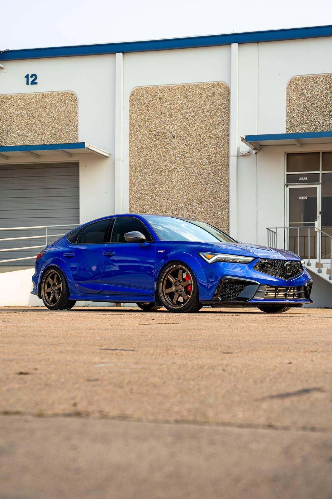 [FS] Volk TE37 Ultra Bronze Almite [19x9.5 +43] | IntegraForums - 2023 ...