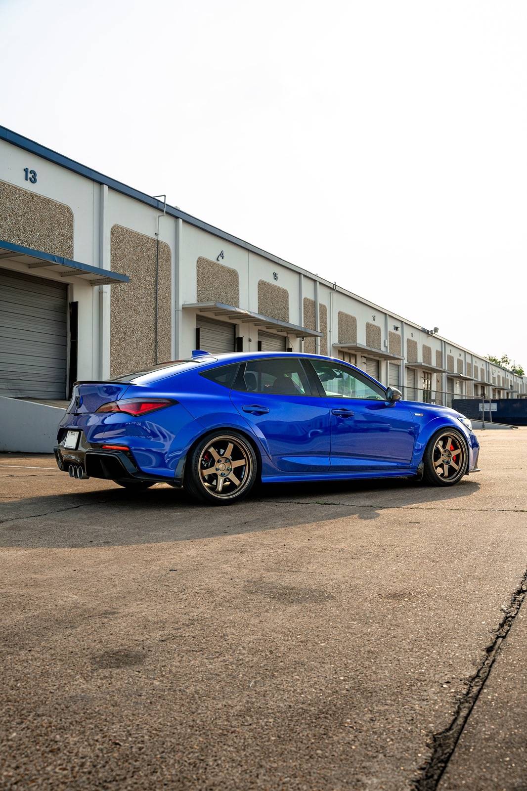 [FS] Volk TE37 Ultra Bronze Almite [19x9.5 +43] | IntegraForums - 2023 ...