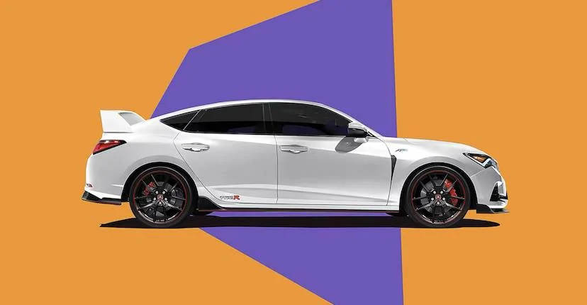 What spoilers are you guys getting, if any? | IntegraForums - 2023 ...