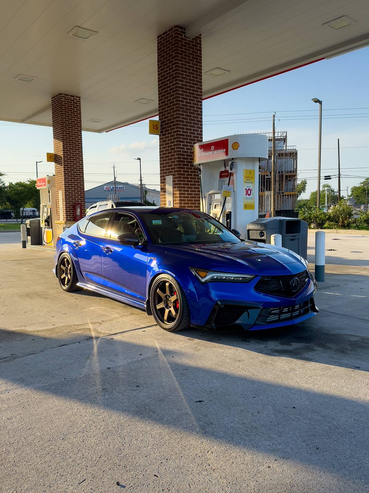 Wheels, Tires, & Suspension Setup Pics Thread | Page 2 | IntegraForums ...