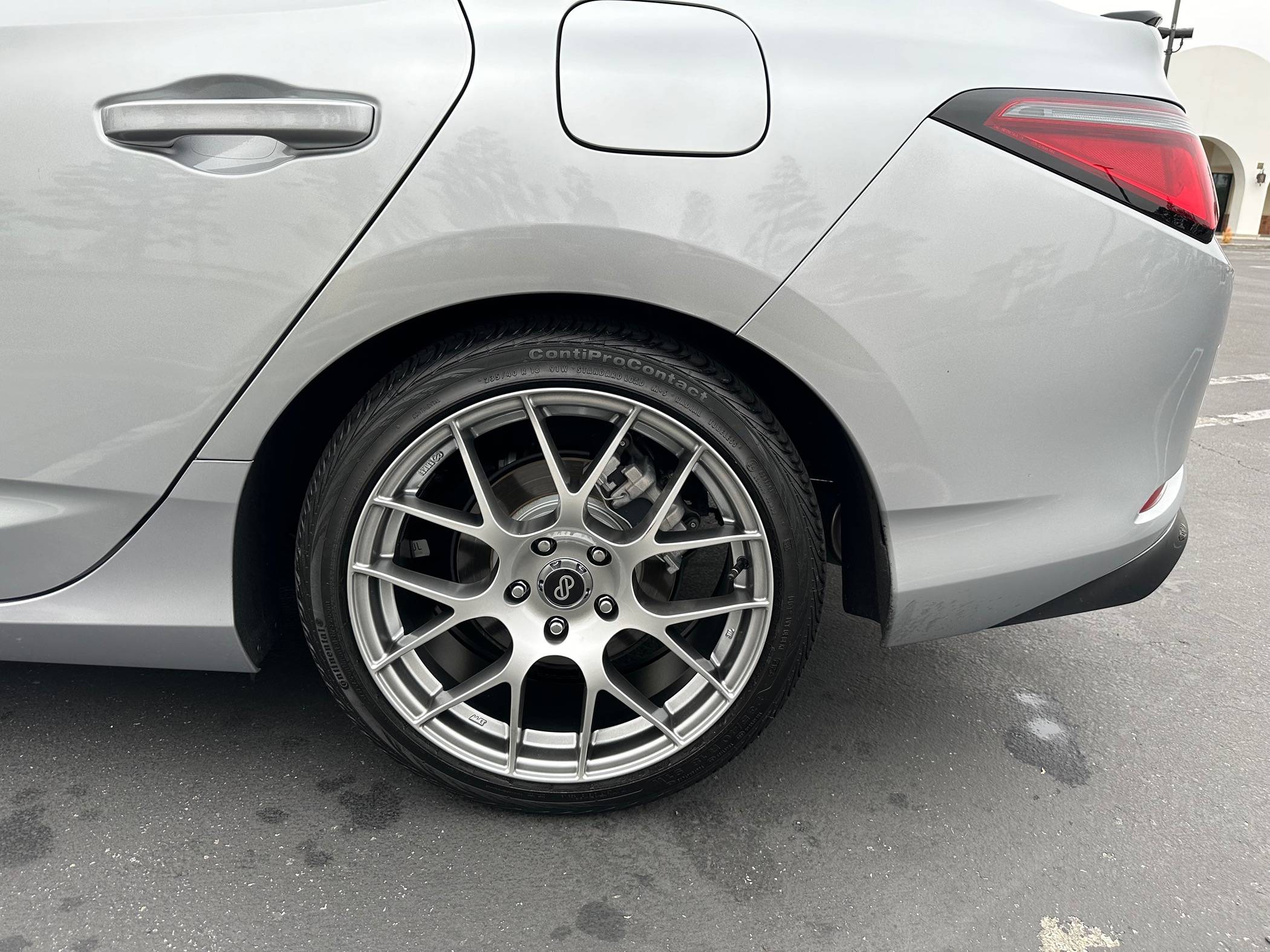 Wheels, Tires, & Suspension Setup Pics Thread | Page 2 | IntegraForums ...