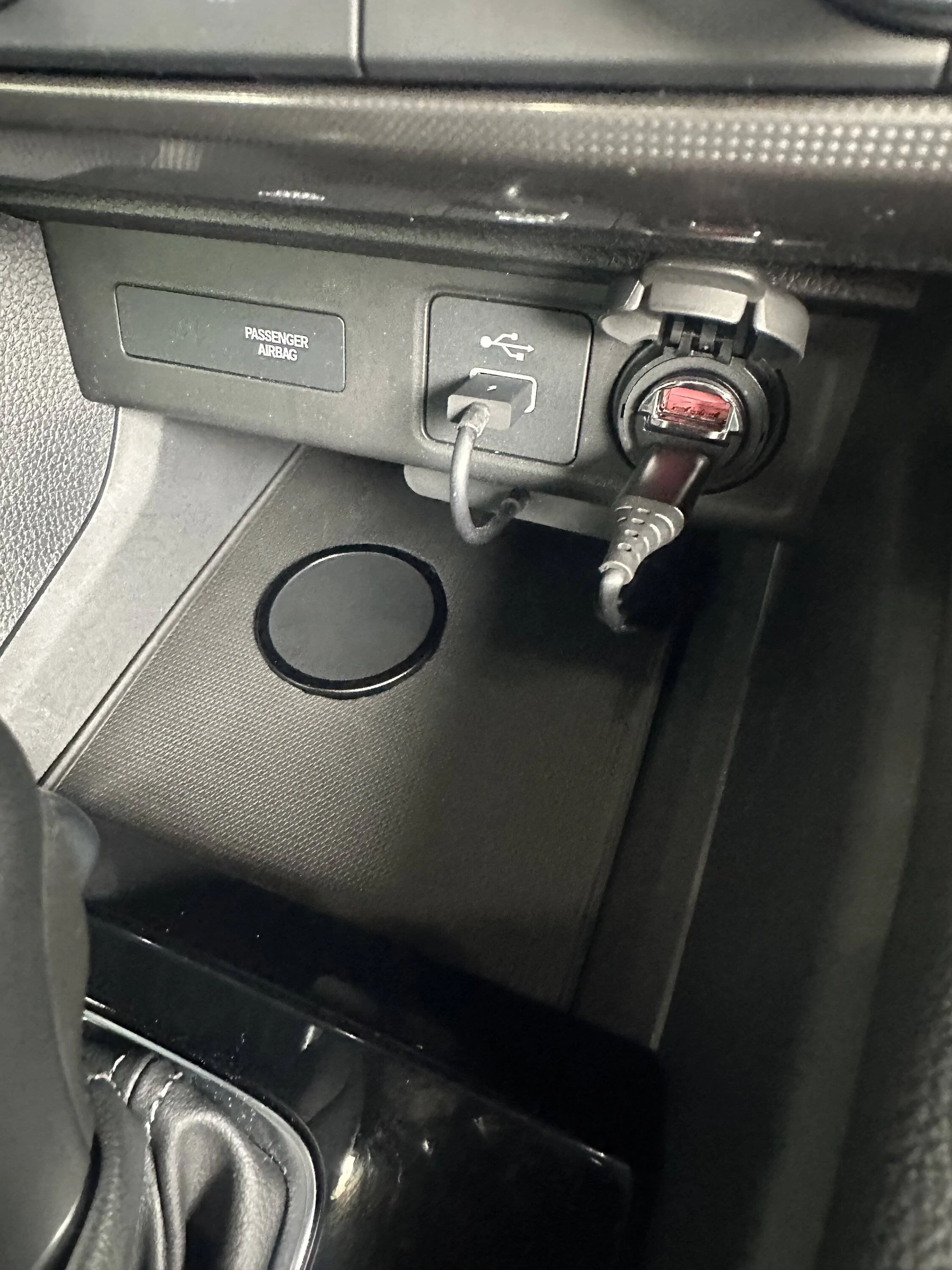 Integra A Spec non tech build your own charging Pad | IntegraForums ...