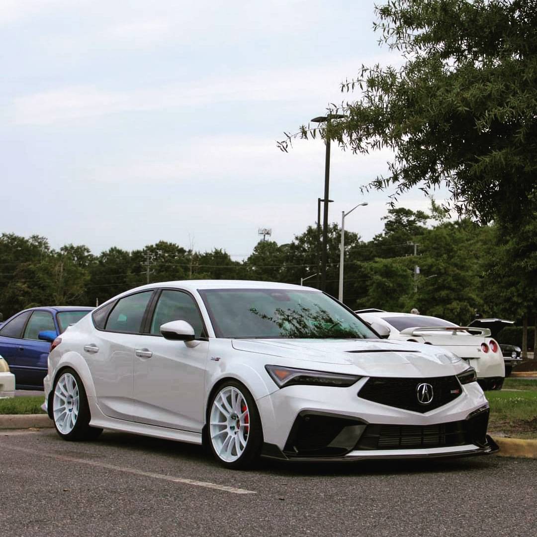 Wheels, Tires, & Suspension Setup Pics Thread | Page 6 | IntegraForums ...