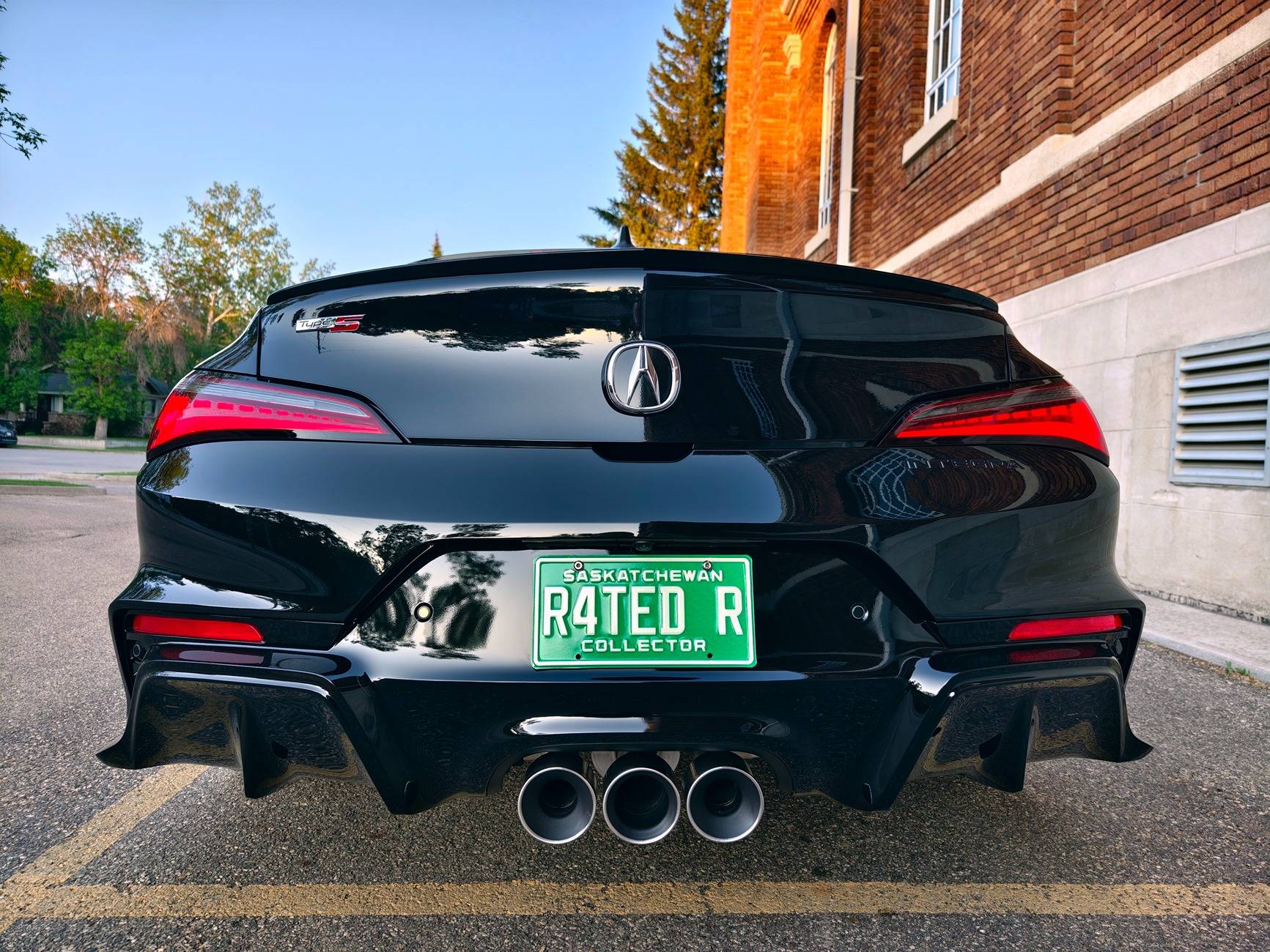 TGIF - Another Photo Shoot! | IntegraForums - 2023+ Acura Integra ...