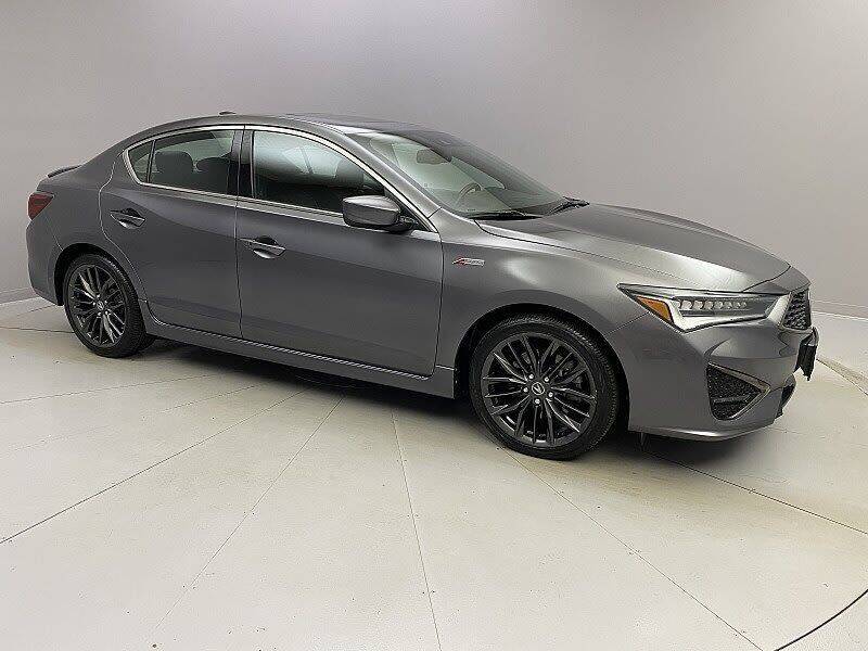 photoshop request: Integra 18” A-Spec wheels on ILX | IntegraForums ...