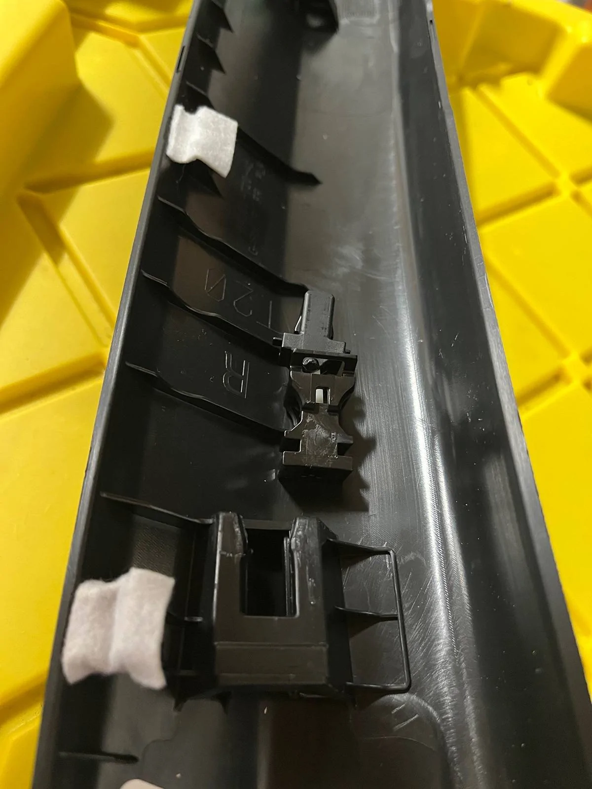 2023 Integra A Pillar Remove/Install | IntegraForums - 2023+ Acura ...