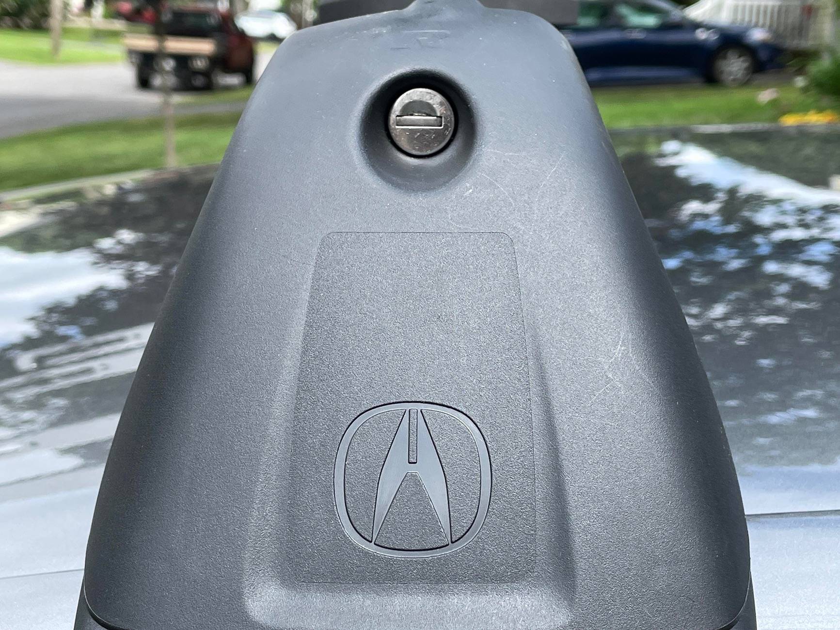 OEM Roof Rack FYI | IntegraForums - 2023+ Acura Integra & Type S Forums ...