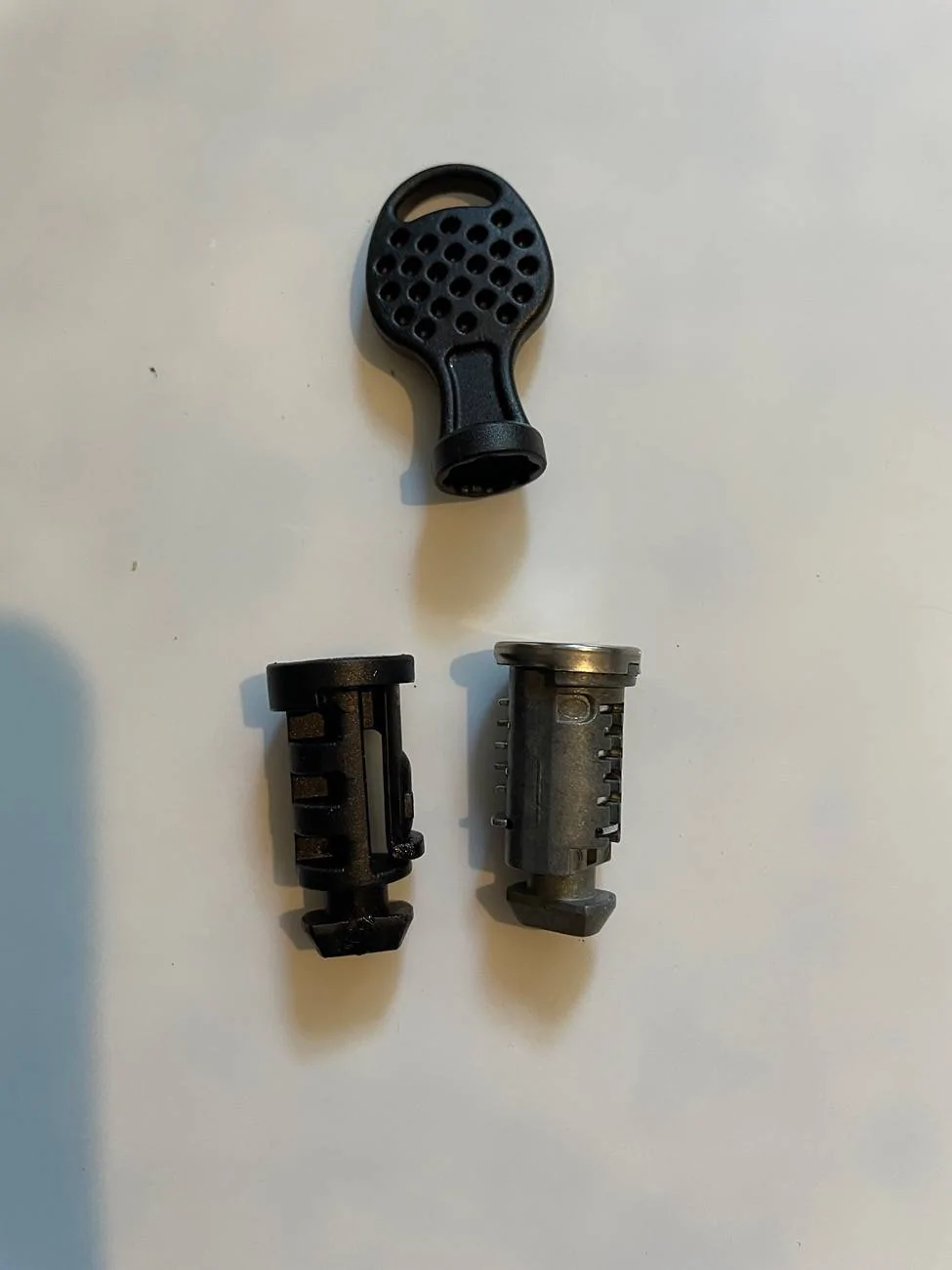 OEM Roof Rack FYI | IntegraForums - 2023+ Acura Integra & Type S Forums ...