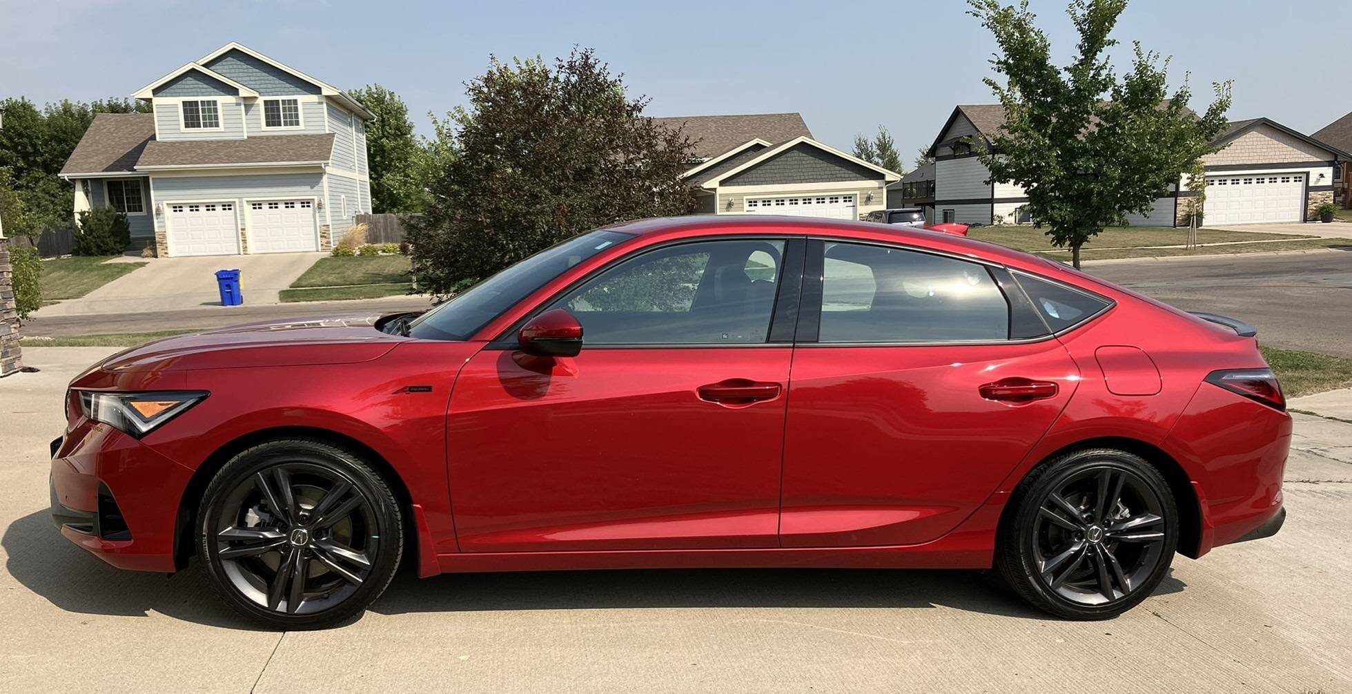 Official PERFORMANCE RED PEARL Integra Club & Photos | Page 2 ...