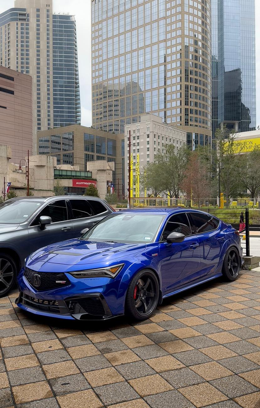 [FS] Apex Blue Pearl 3k miles [Houston, TX] | IntegraForums - 2023 ...