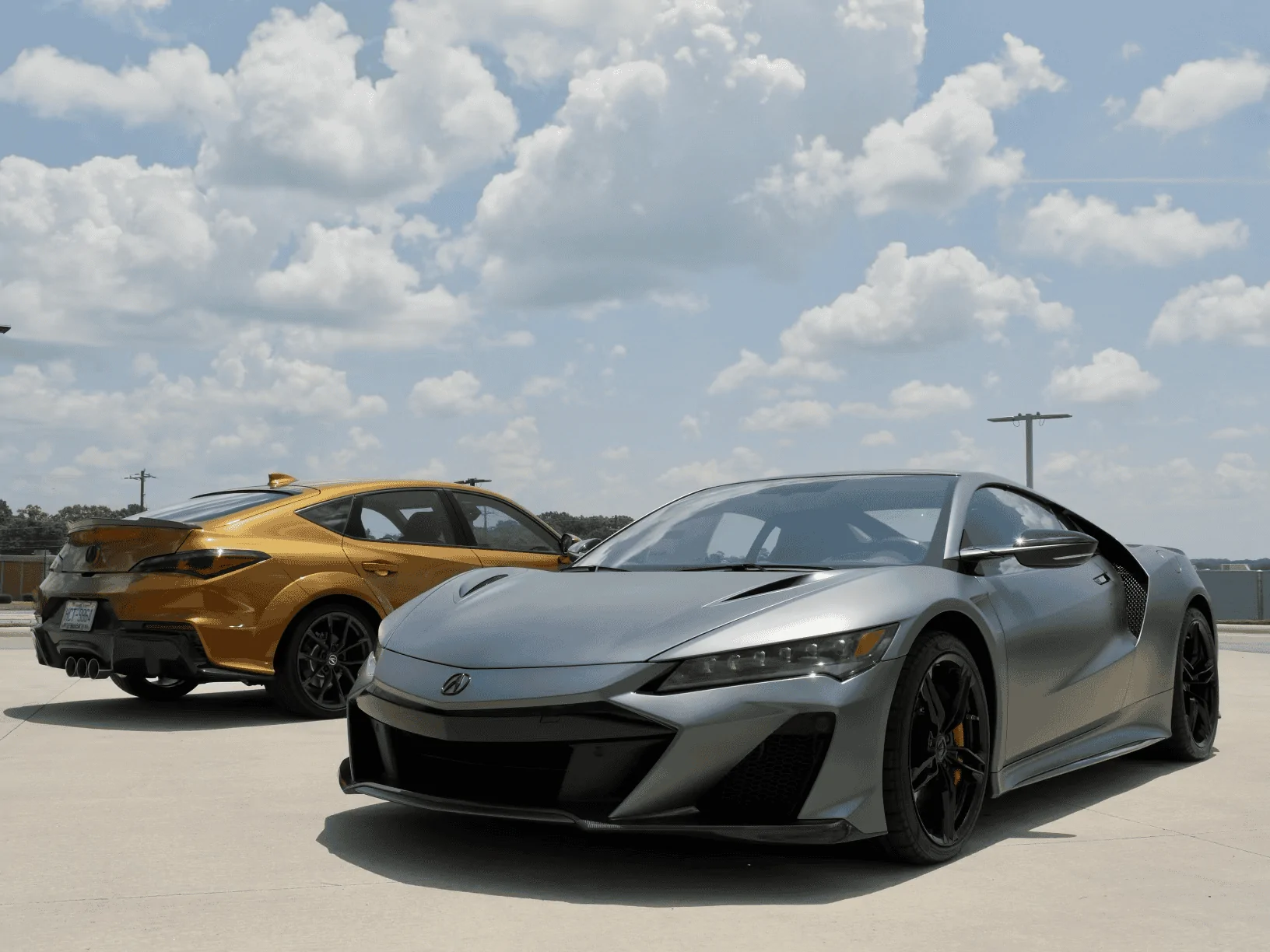 Official TIGER EYE PEARL Integra Club & Photos | IntegraForums - 2023 ...