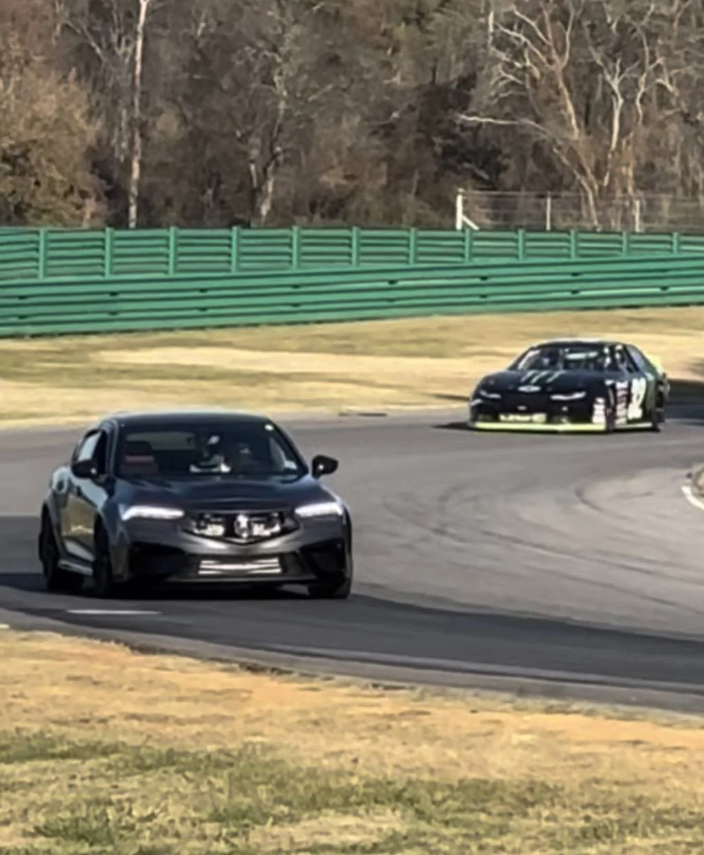 Bolt torque speacs for rear suspension, ITS | IntegraForums - 2023 ...