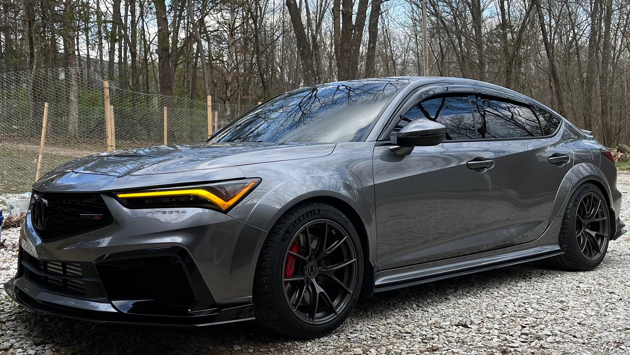 Wheels, Tires, & Suspension Setup Pics Thread | IntegraForums - 2023 ...