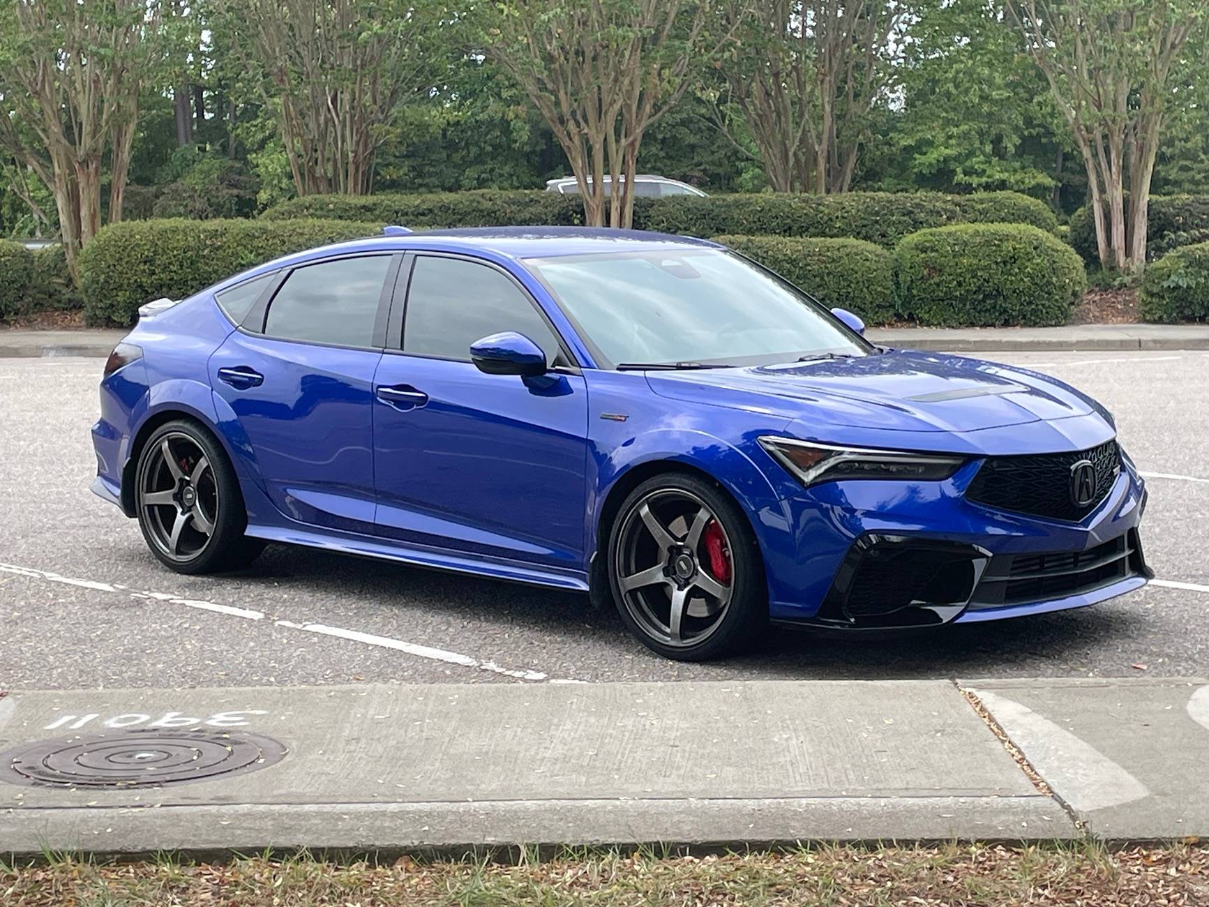Eibach Springs and SSR GTX01 Wheels vs Stock (14lbs Weight Savings) on ...