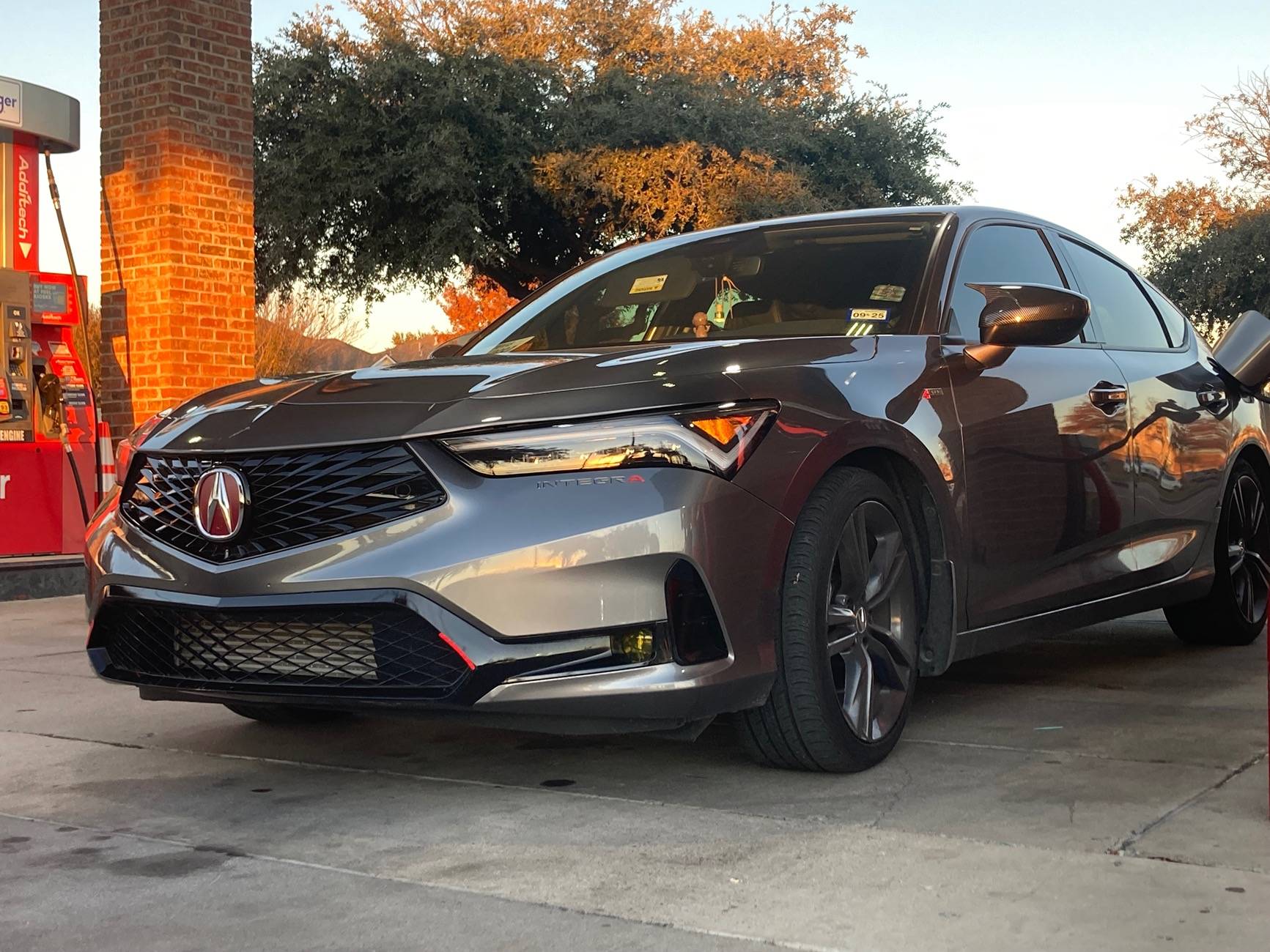 Integra build so far | IntegraForums - 2023+ Acura Integra & Type S ...