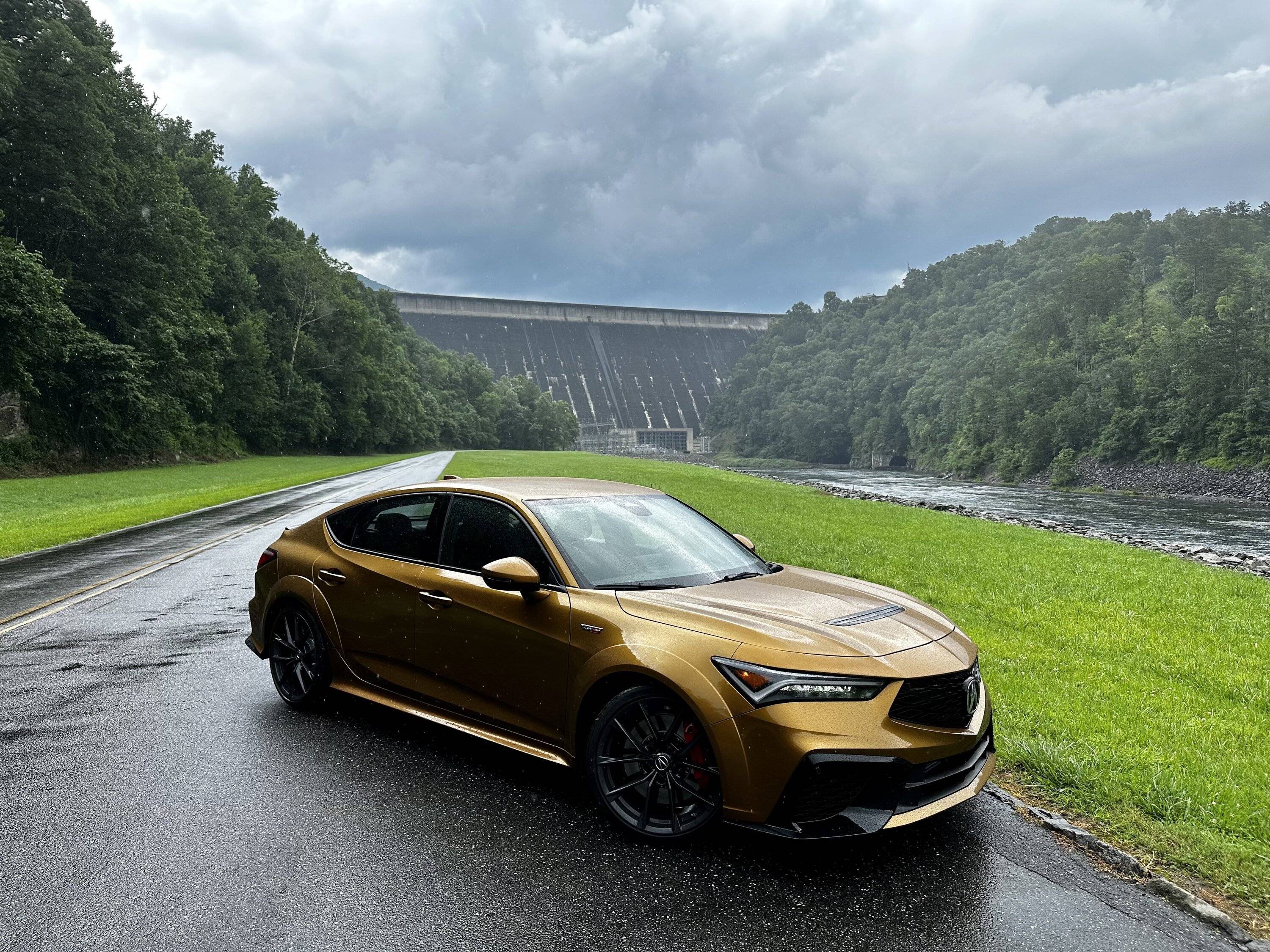 Official TIGER EYE PEARL Integra Club & Photos | IntegraForums - 2023 ...