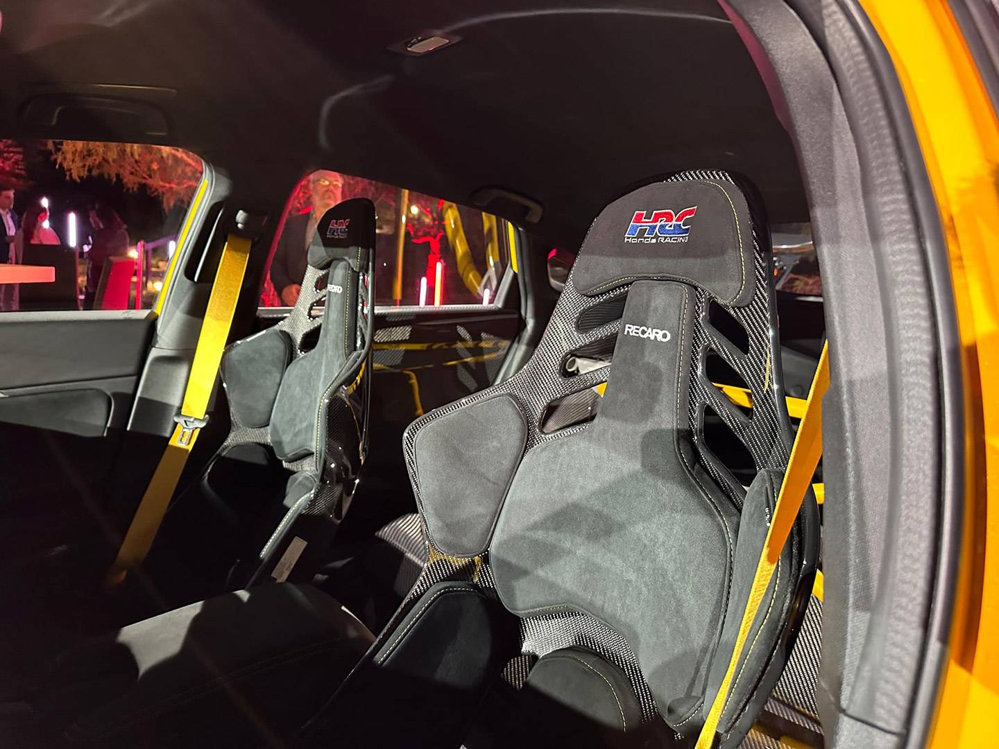 Integra receiving interior and exterior updates for M/Y 2026 (Summer ...