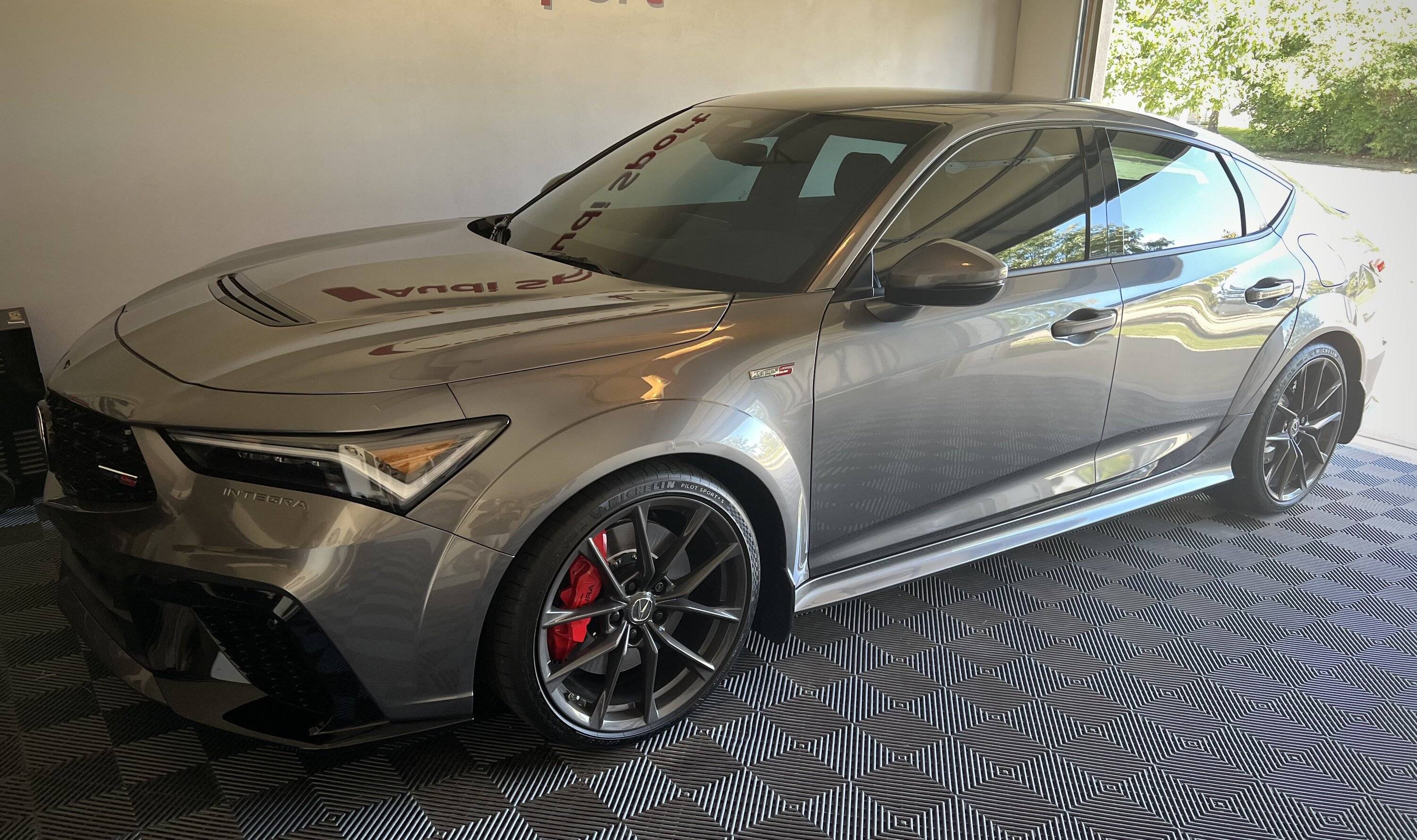 24 Liquid Carbon Type-S Intro & Build | IntegraForums - 2023+ Acura ...