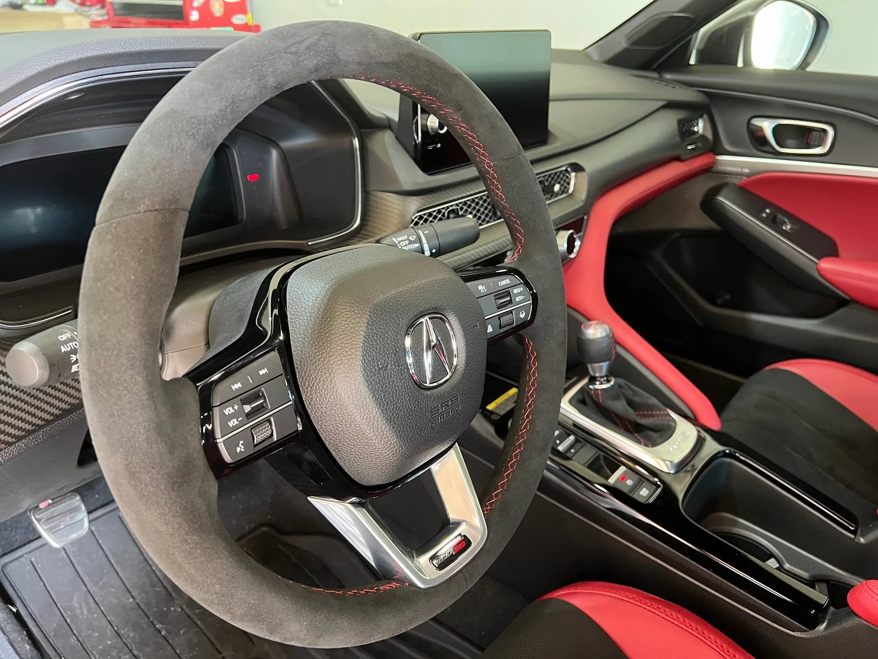 24 Liquid Carbon Type-S Intro & Build | Page 2 | IntegraForums - 2023 ...