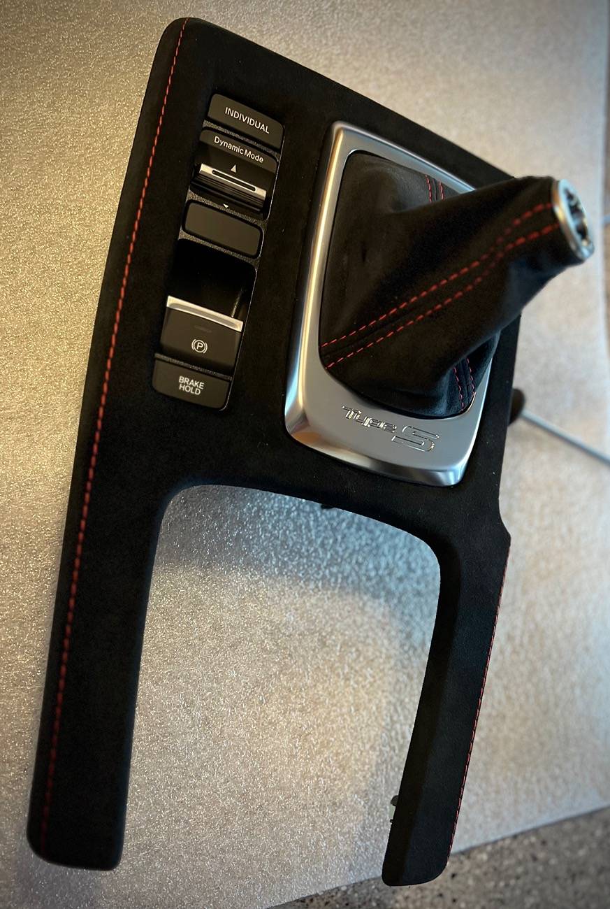 24 Liquid Carbon Type-S Intro & Build | Page 2 | IntegraForums - 2023 ...