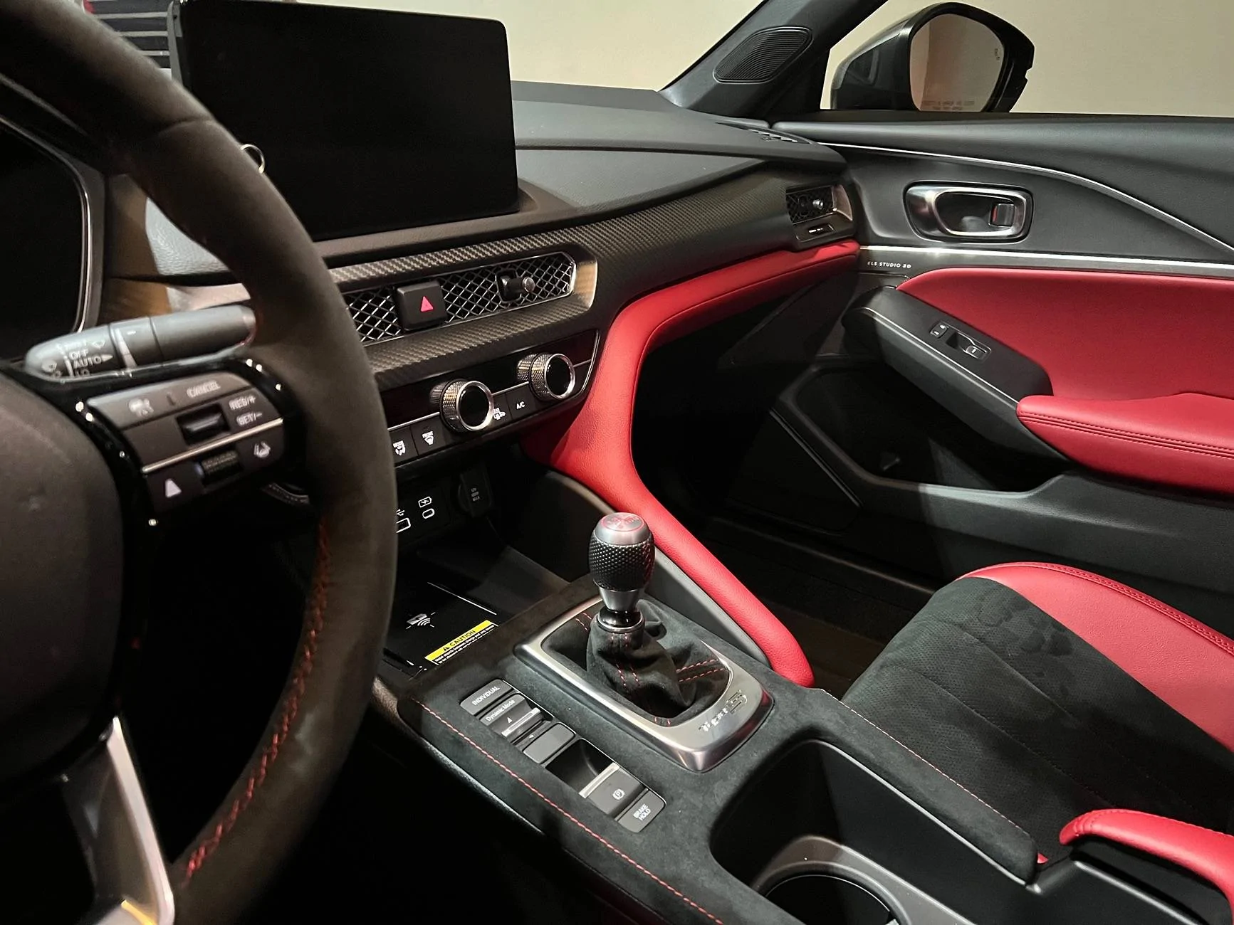 24 Liquid Carbon Type-S Intro & Build | Page 2 | IntegraForums - 2023 ...