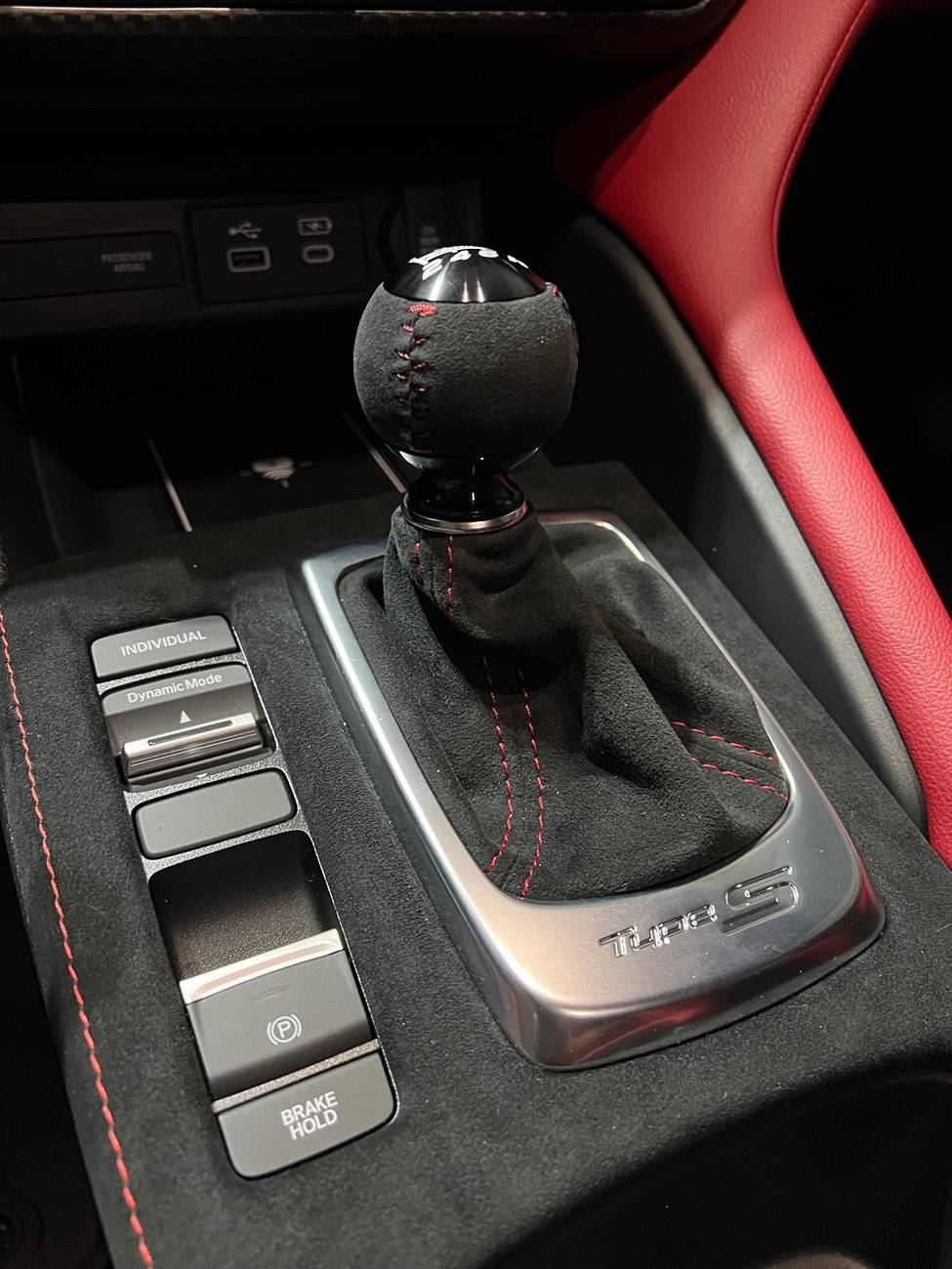 24 Liquid Carbon Type-S Intro & Build | Page 3 | IntegraForums - 2023 ...