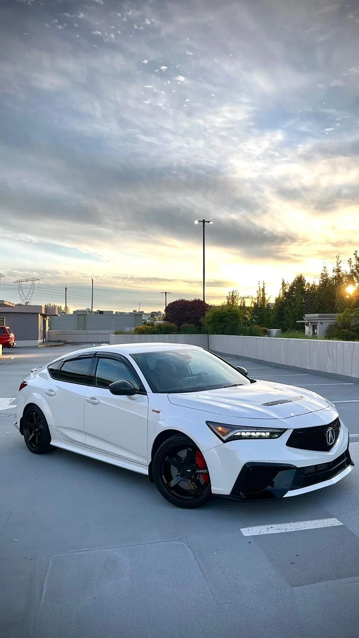 Yokohama Advan GT Beyond 275/35/19 | IntegraForums - 2023+ Acura ...