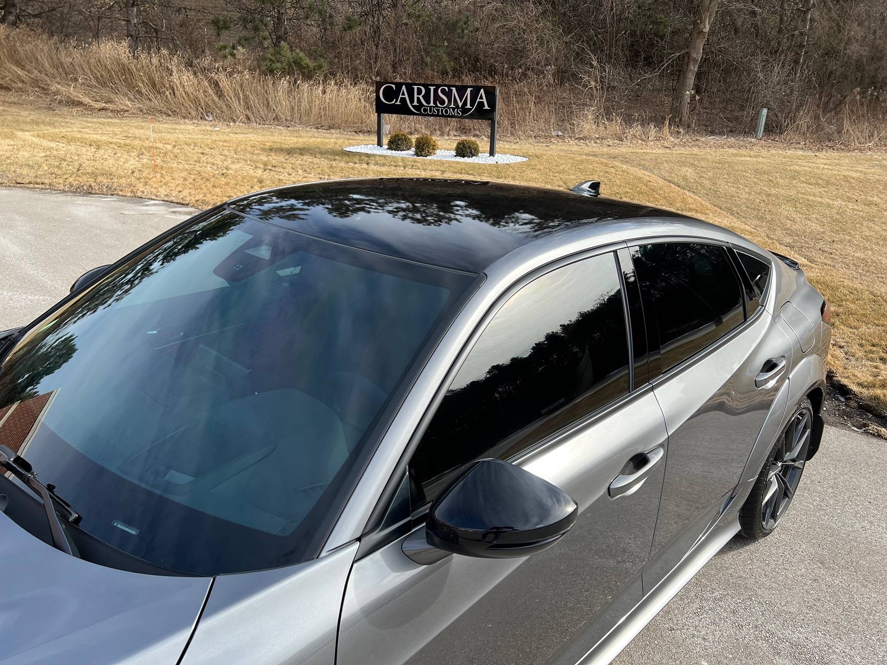 24 Liquid Carbon Type-S Intro & Build | Page 3 | IntegraForums - 2023 ...