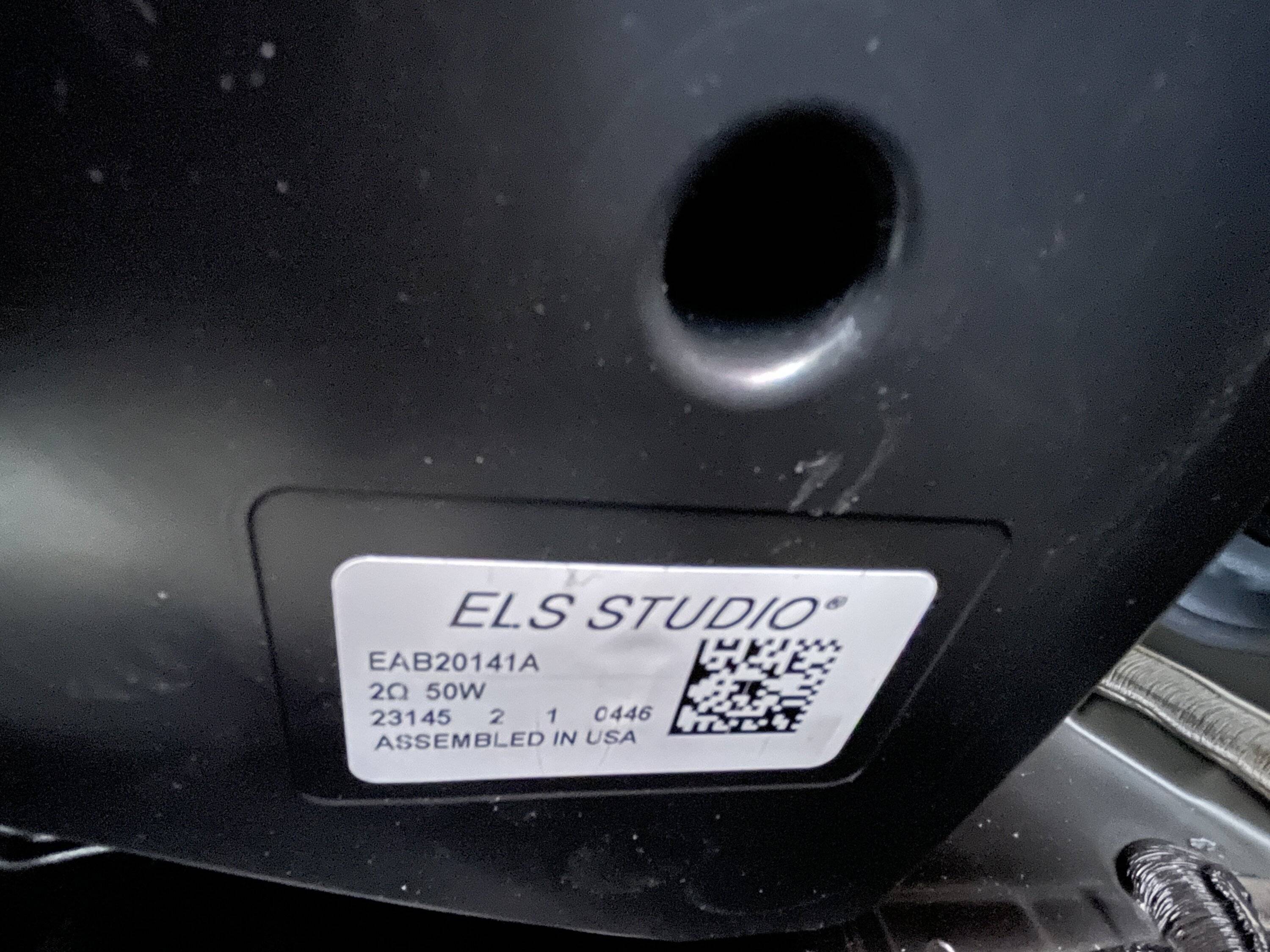 2024 Acura Integra type S sub replacement | IntegraForums - 2023+ Acura ...