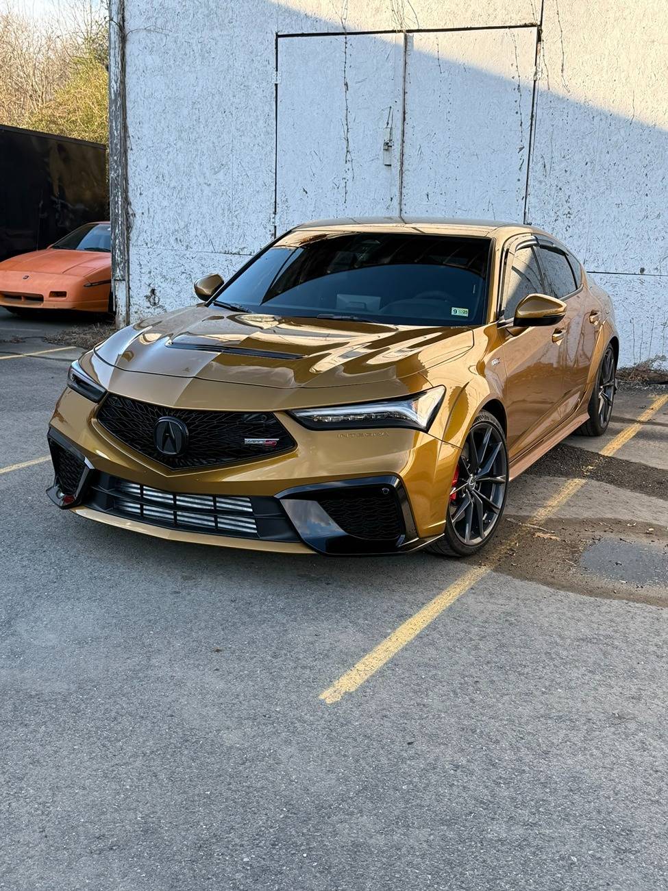 Official TIGER EYE PEARL Integra Club & Photos | Page 2 | IntegraForums ...