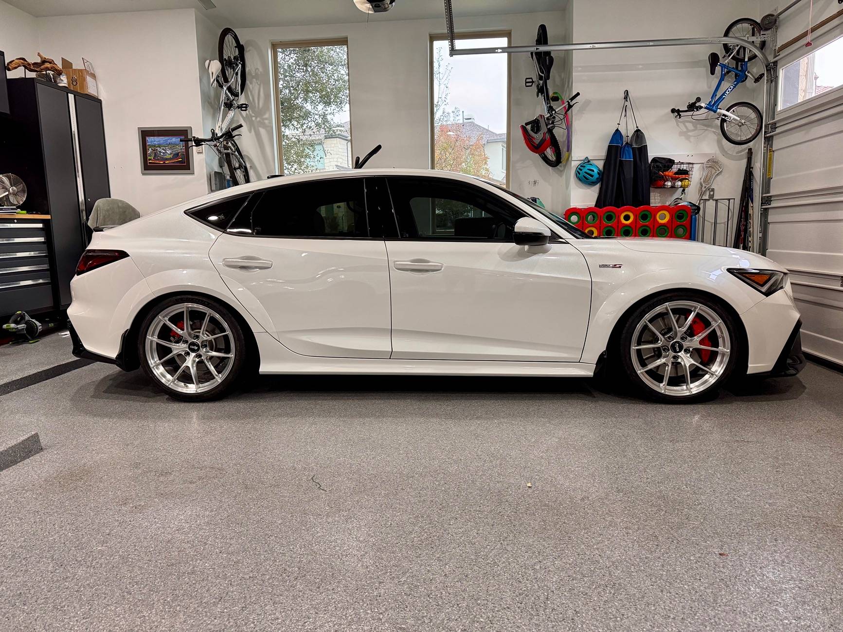 Wheels, Tires, & Suspension Setup Pics Thread | Page 5 | IntegraForums ...