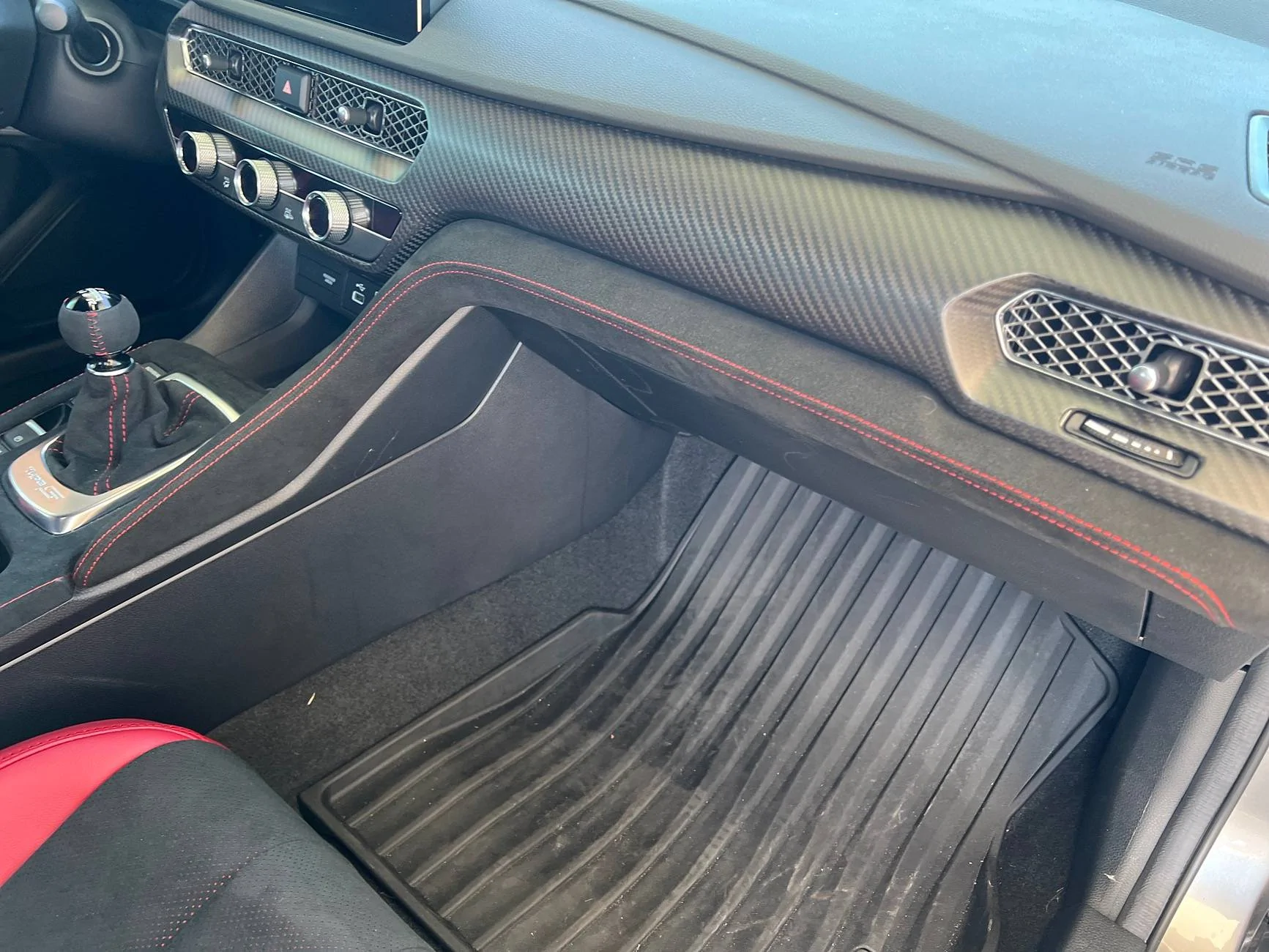 24 Liquid Carbon Type-S Intro & Build | Page 4 | IntegraForums - 2023 ...