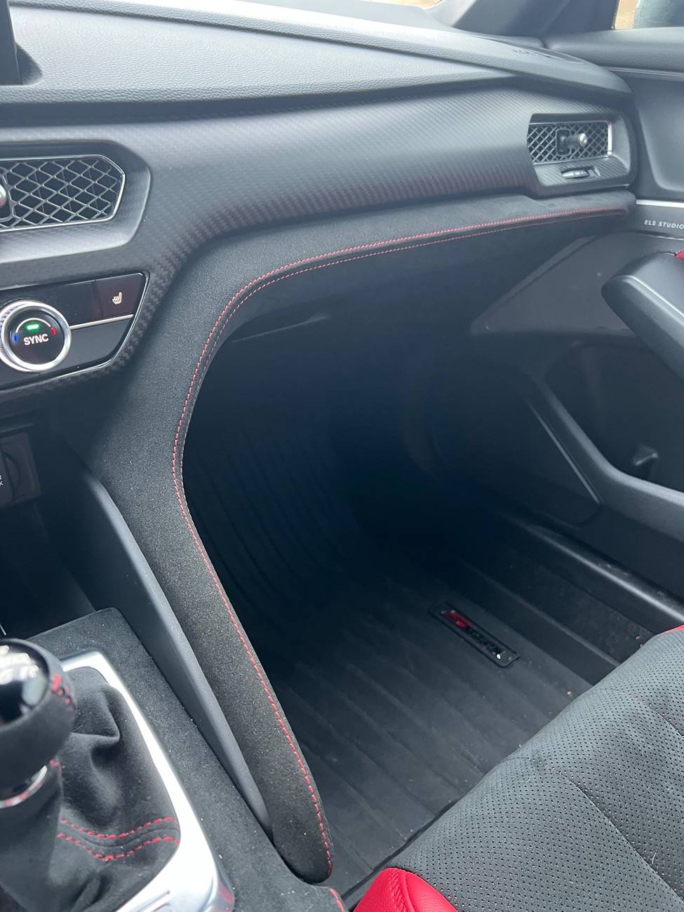 24 Liquid Carbon Type-S Intro & Build | Page 4 | IntegraForums - 2023 ...