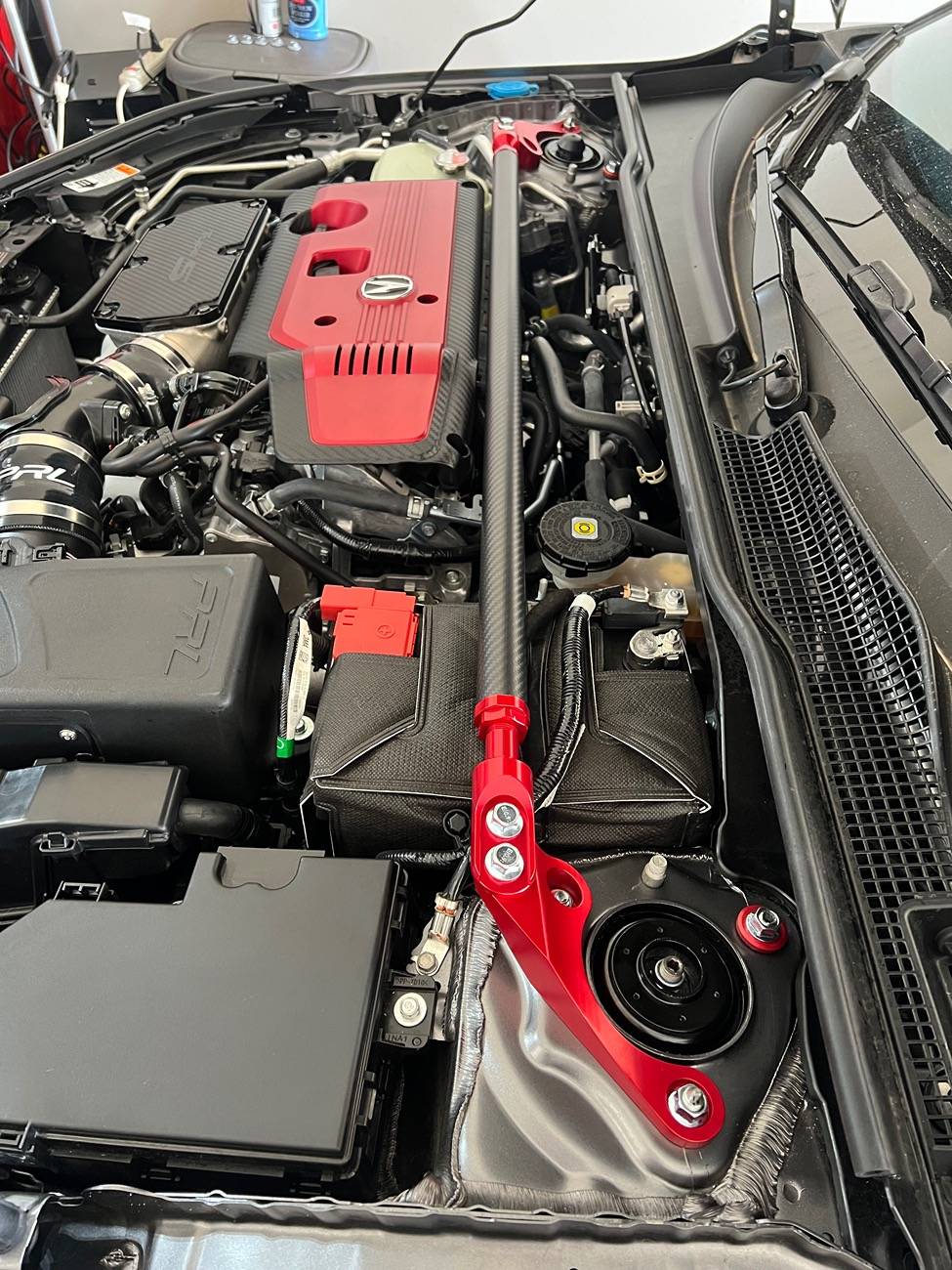 24 Liquid Carbon Type-S Intro & Build | Page 4 | IntegraForums - 2023 ...