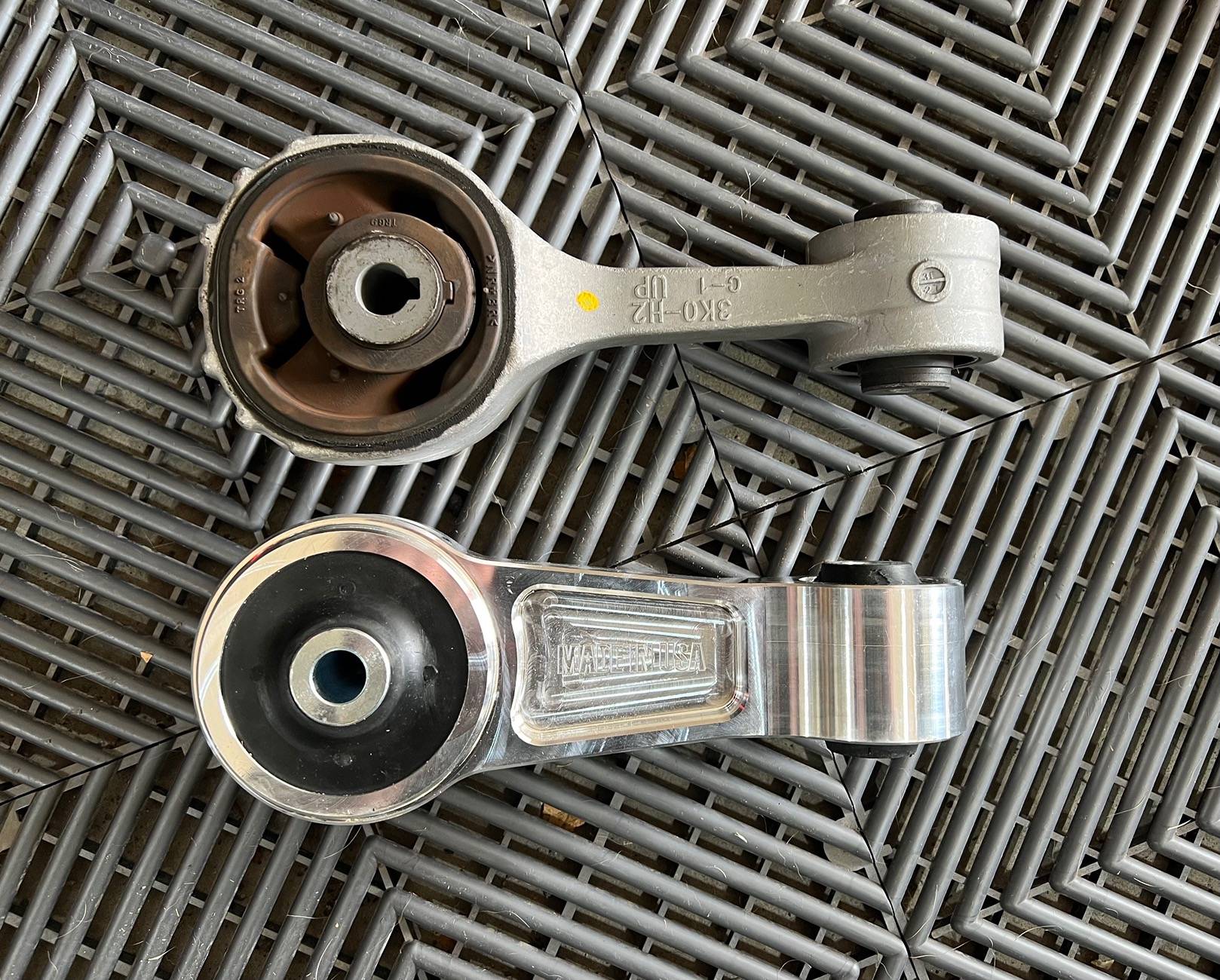 24 Liquid Carbon Type-S Intro & Build | Page 4 | IntegraForums - 2023 ...