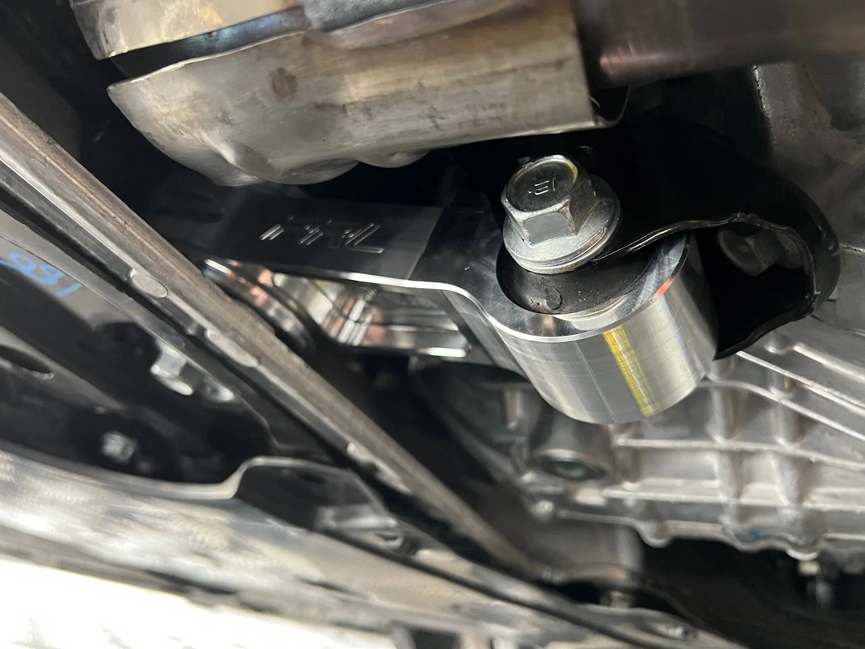 24 Liquid Carbon Type-S Intro & Build | Page 4 | IntegraForums - 2023 ...