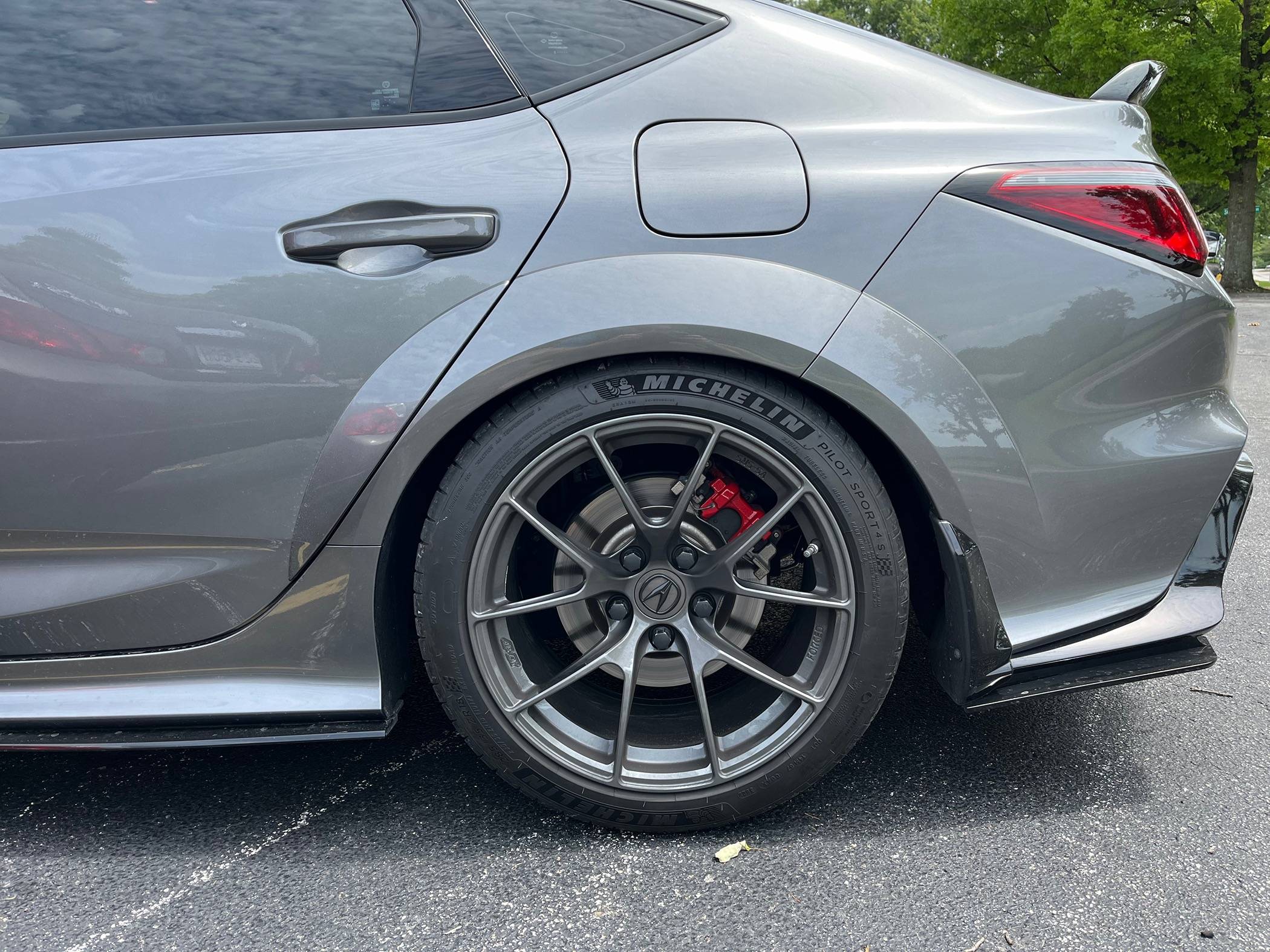 Wheels, Tires, & Suspension Setup Pics Thread | Page 2 | IntegraForums ...
