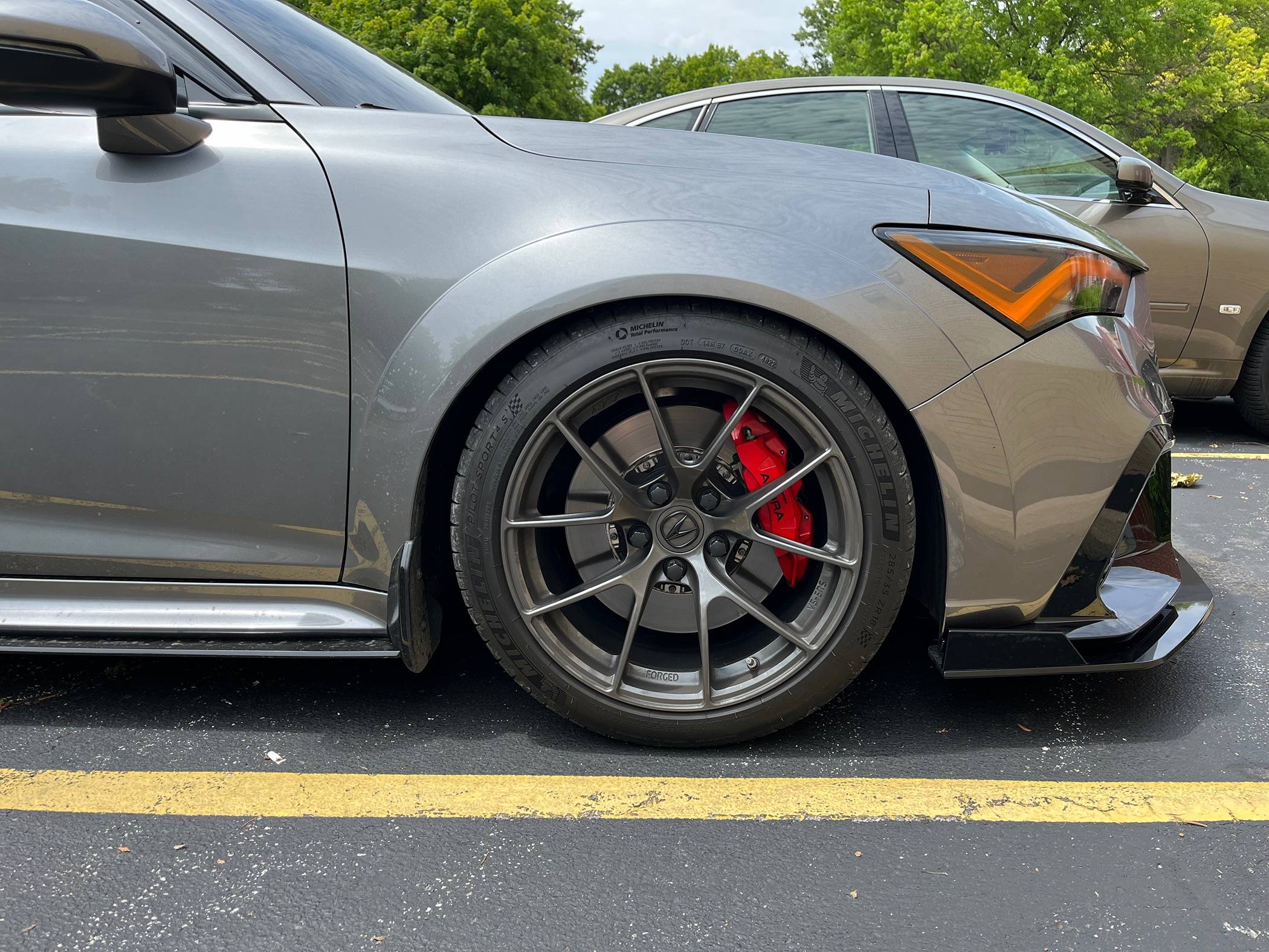Wheels, Tires, & Suspension Setup Pics Thread | Page 2 | IntegraForums ...