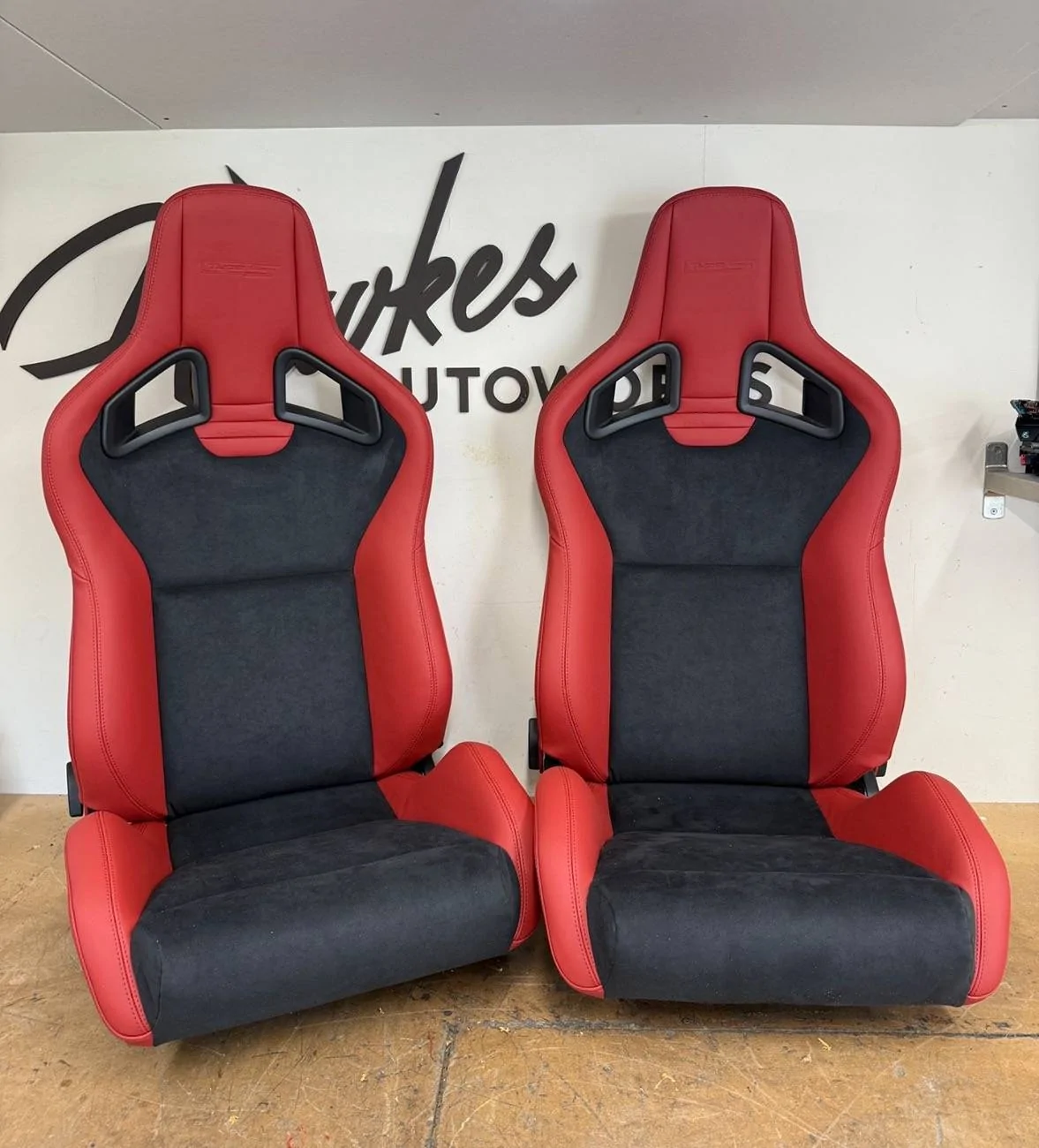 24 Liquid Carbon Type-S Intro & Build | Page 4 | IntegraForums - 2023 ...