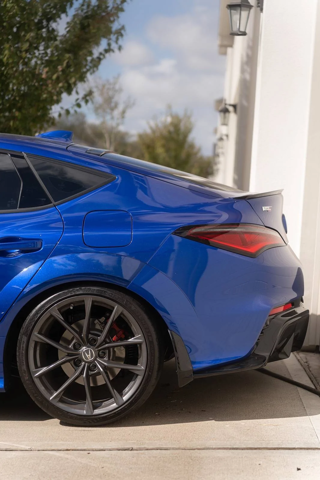 [FS] OEM Integra Type S Wheels (4) No Tires | IntegraForums - 2023 ...