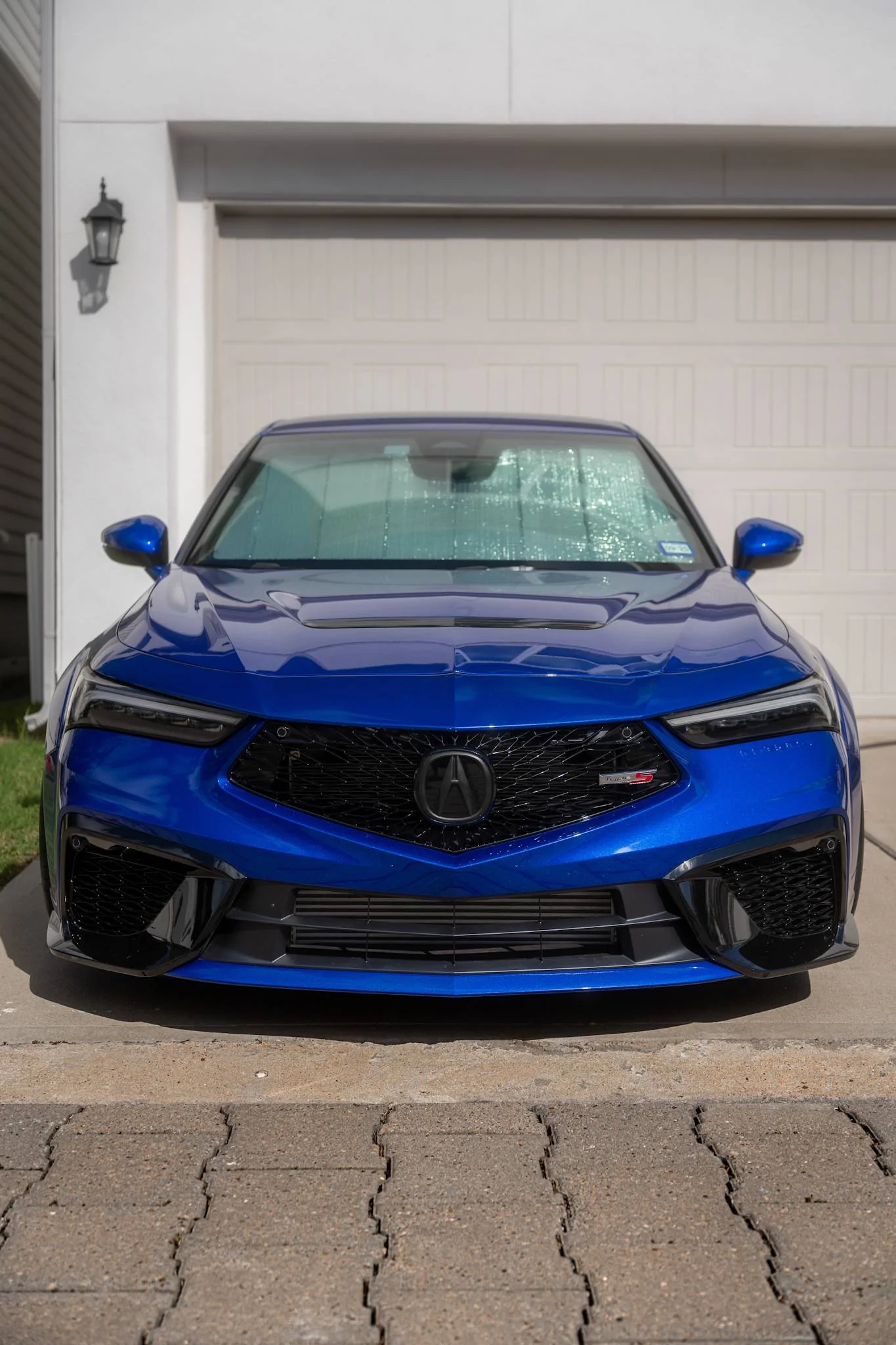 Apex Blue in TX 🤠 | IntegraForums - 2023+ Acura Integra & Type S Forums ...