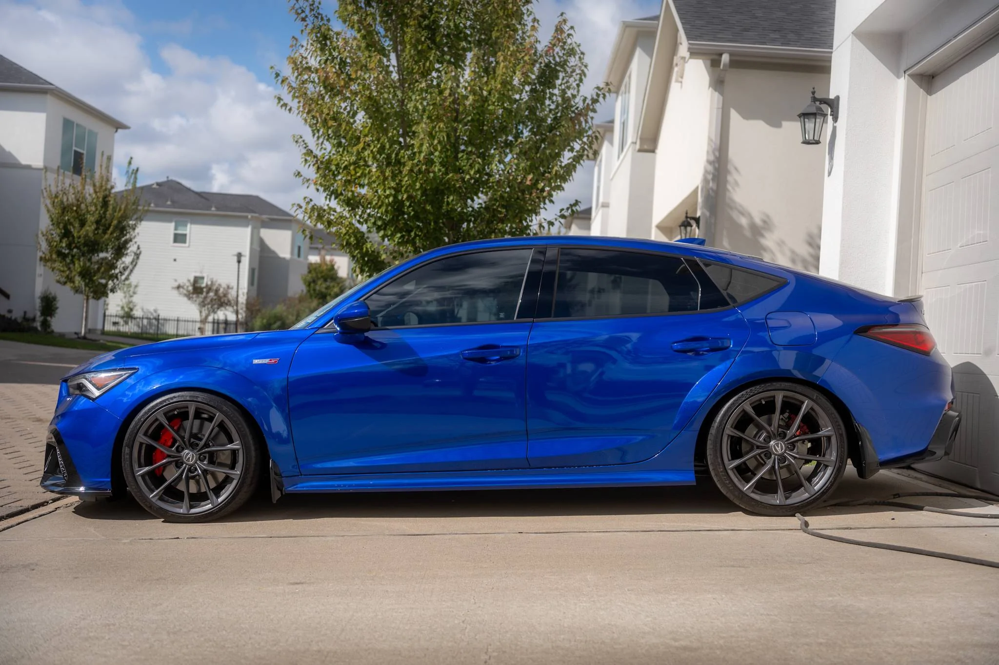 [FS] OEM Integra Type S Wheels (4) No Tires | IntegraForums - 2023 ...