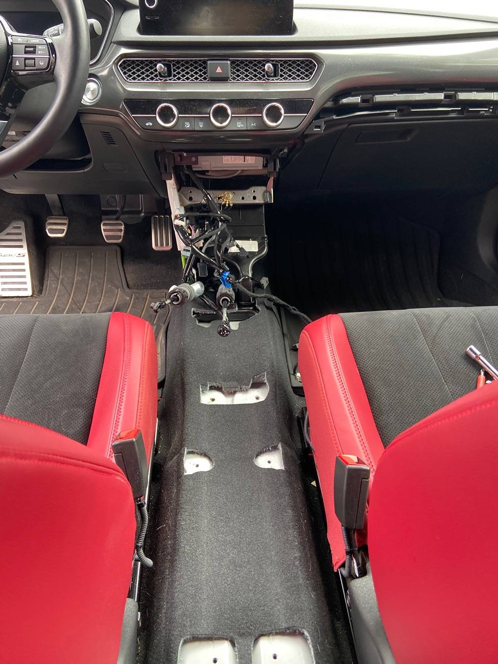 Ambient Lighting | Page 10 | IntegraForums - 2023+ Acura Integra & Type ...