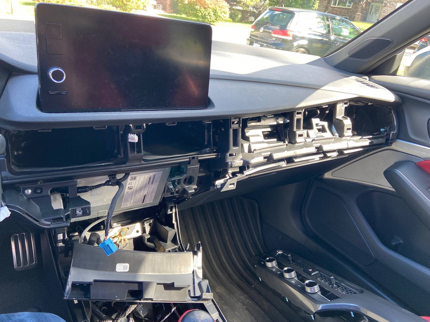 Ambient Lighting | Page 10 | IntegraForums - 2023+ Acura Integra & Type ...