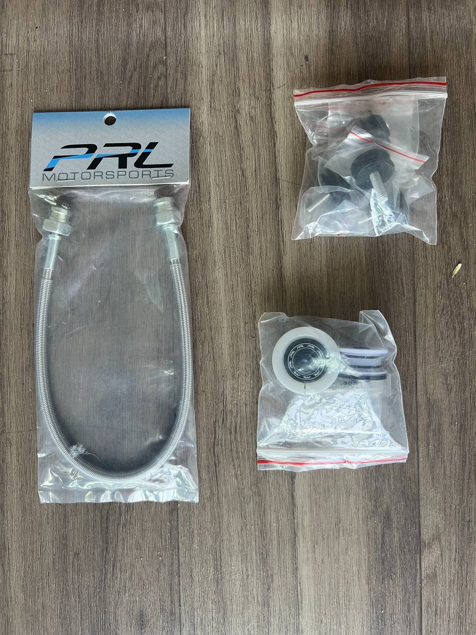 Sold Car ('23 Aspec)BRAND NEW IN PACKAGING '23 Suspension (Eibach ...