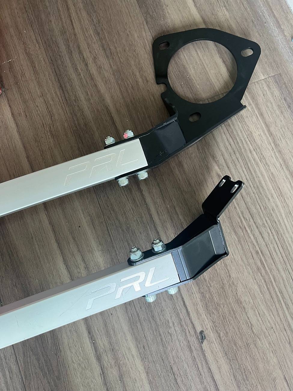 Sold Car ('23 Aspec)BRAND NEW IN PACKAGING '23 Suspension (Eibach ...