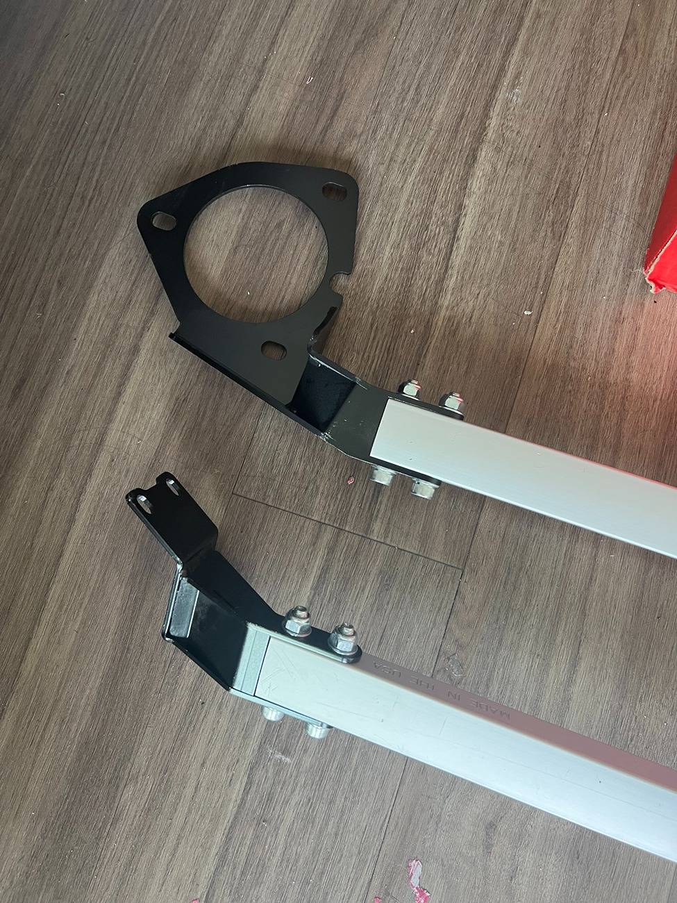 Sold Car ('23 Aspec)BRAND NEW IN PACKAGING '23 Suspension (Eibach ...