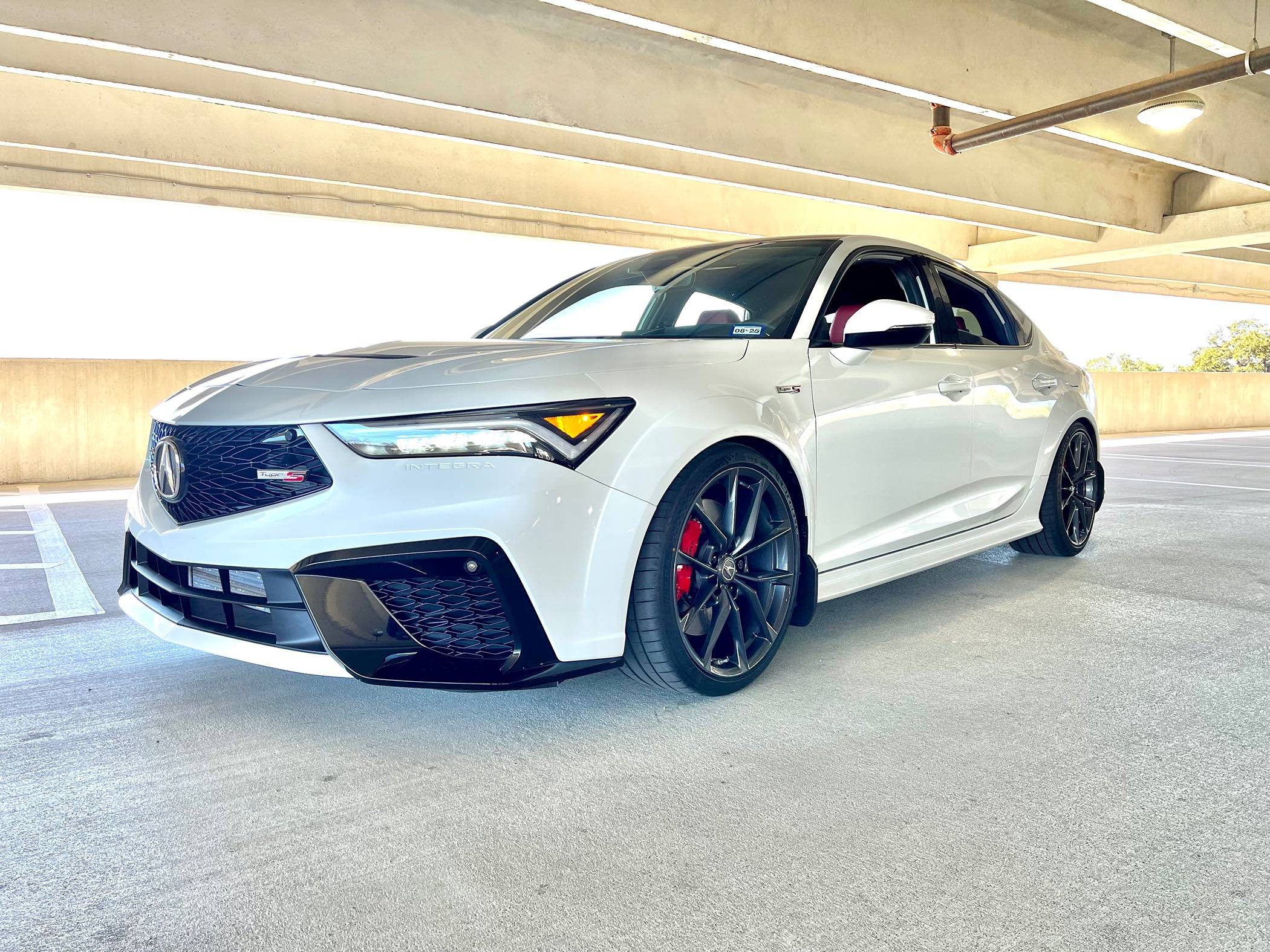 Wheels, Tires, & Suspension Setup Pics Thread | IntegraForums - 2023 ...