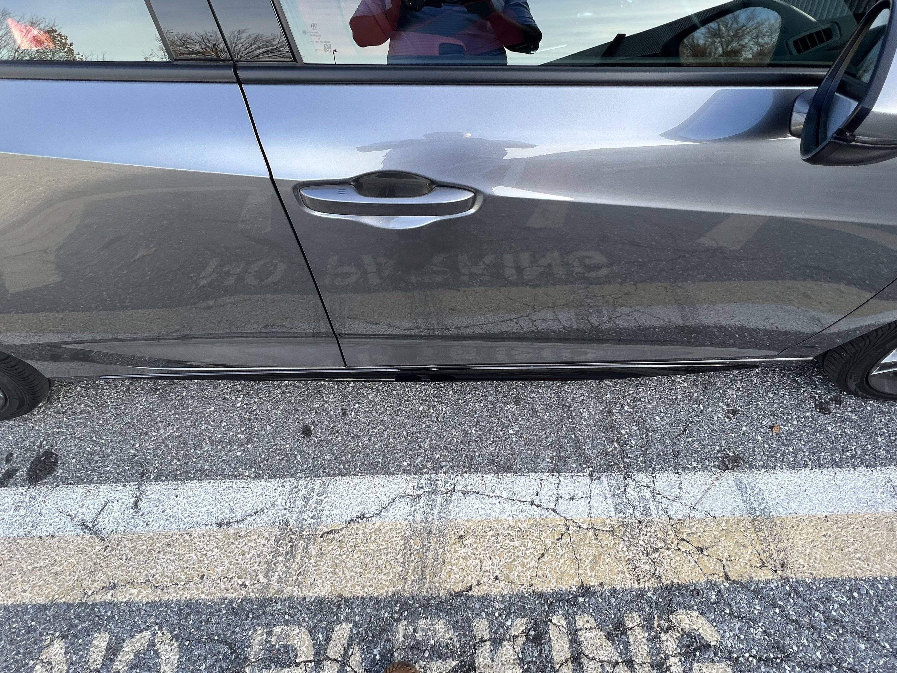 What did you do to your Teggy today? 👨🏻‍🔧🧰🚿🛠 | Page 23 | IntegraForums ...