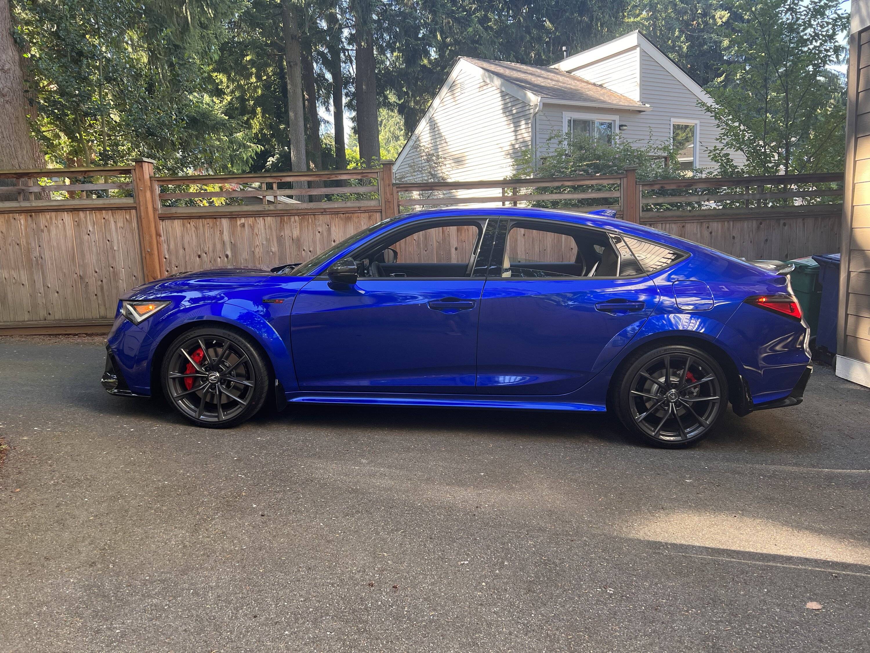 Let's talk Type S fitment. (wheels, tires & suspension) | IntegraForums ...